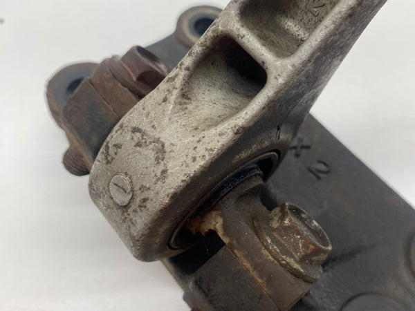 Honda civic Engine mount type r FN2 2008 | Torque Motors