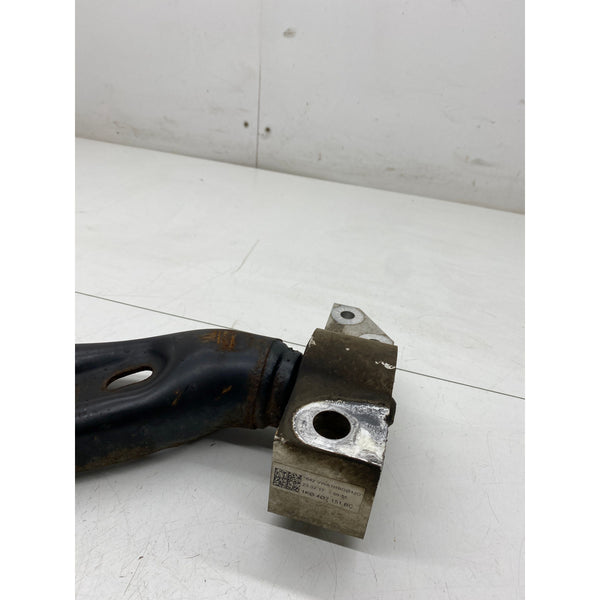 Volkswagen Scirocco Wishbone suspension arm front left VW 2017 | Torque ...