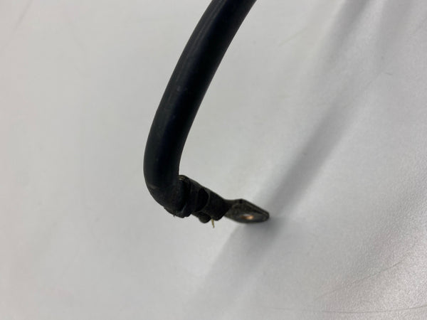 Ford Fiesta ST Battery cable 2017 | Torque Motors
