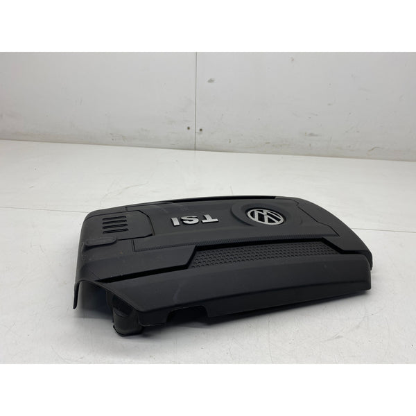 Volkswagen Scirocco Engine cover VW 2017 | Torque Motors