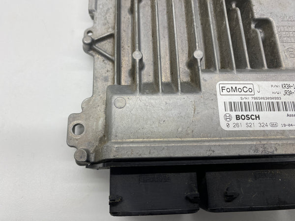 Ford Mustang engine control unit ECU 5.0 V8 Bullitt 2020 GT MK6 JR3A-1 ...
