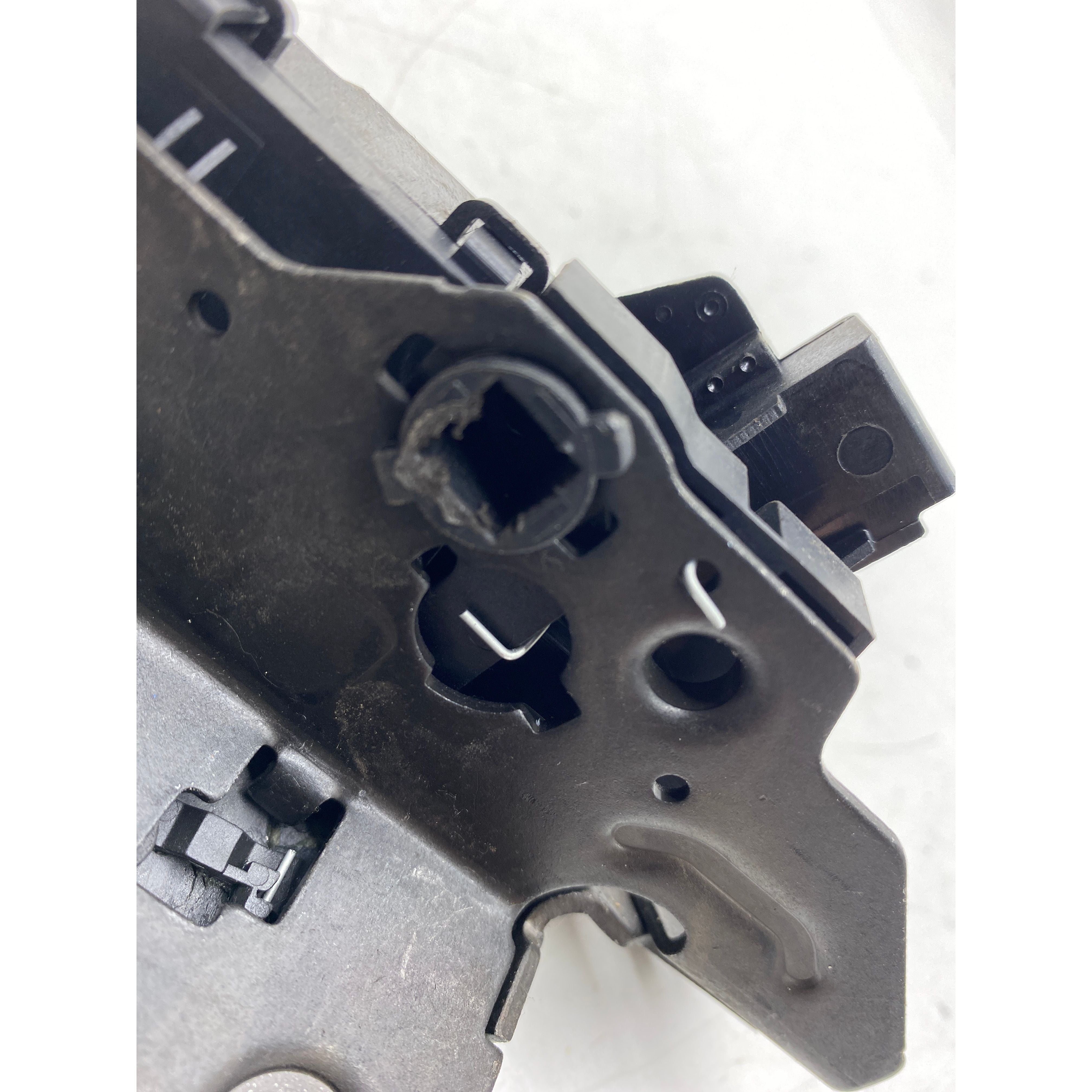 Vauxhall Astra J Boot latch mechanism VXR MK6 GTC 2013 | Torque Motors