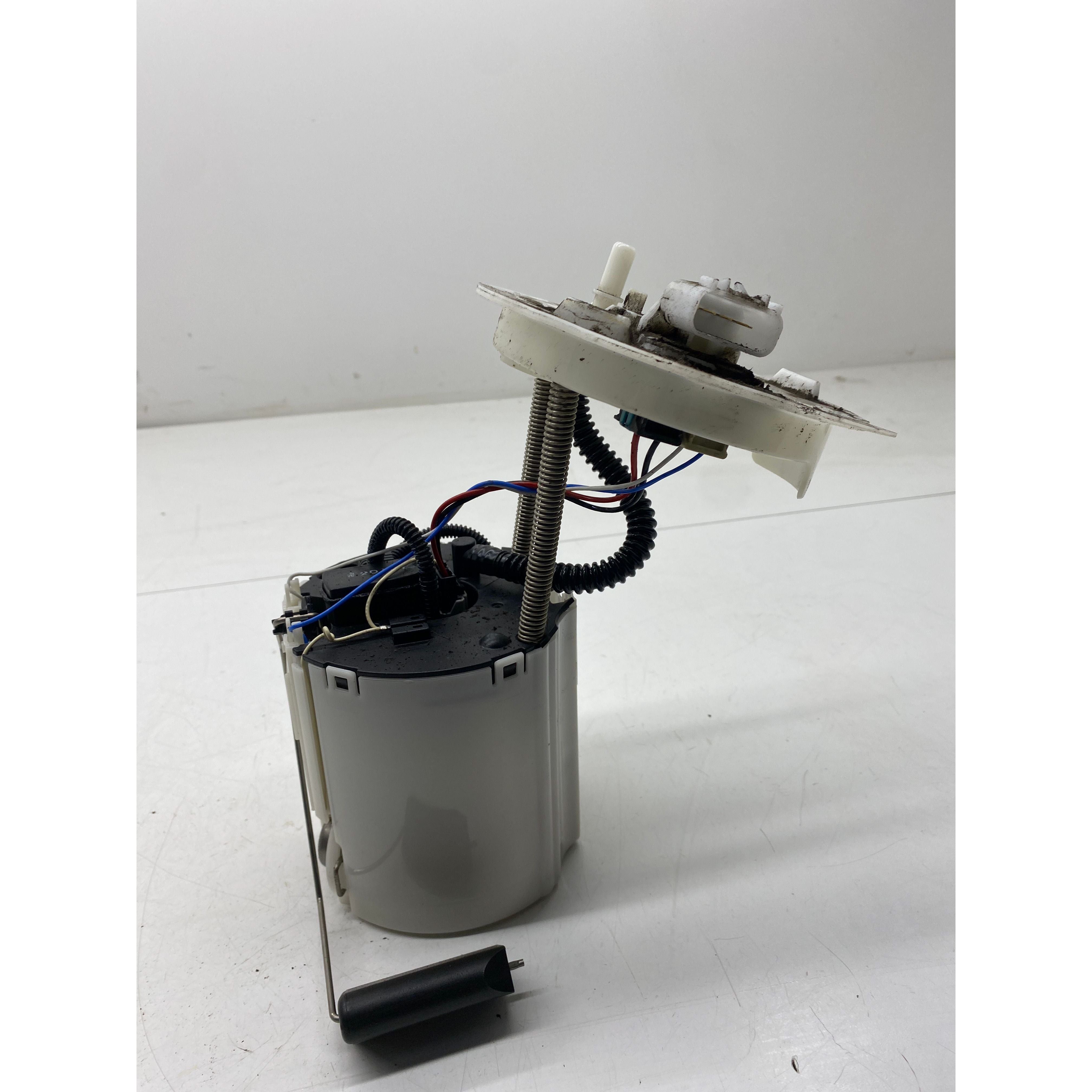 Vauxhall Astra J In tank fuel pump VXR MK6 GTC 2013 | Torque Motors