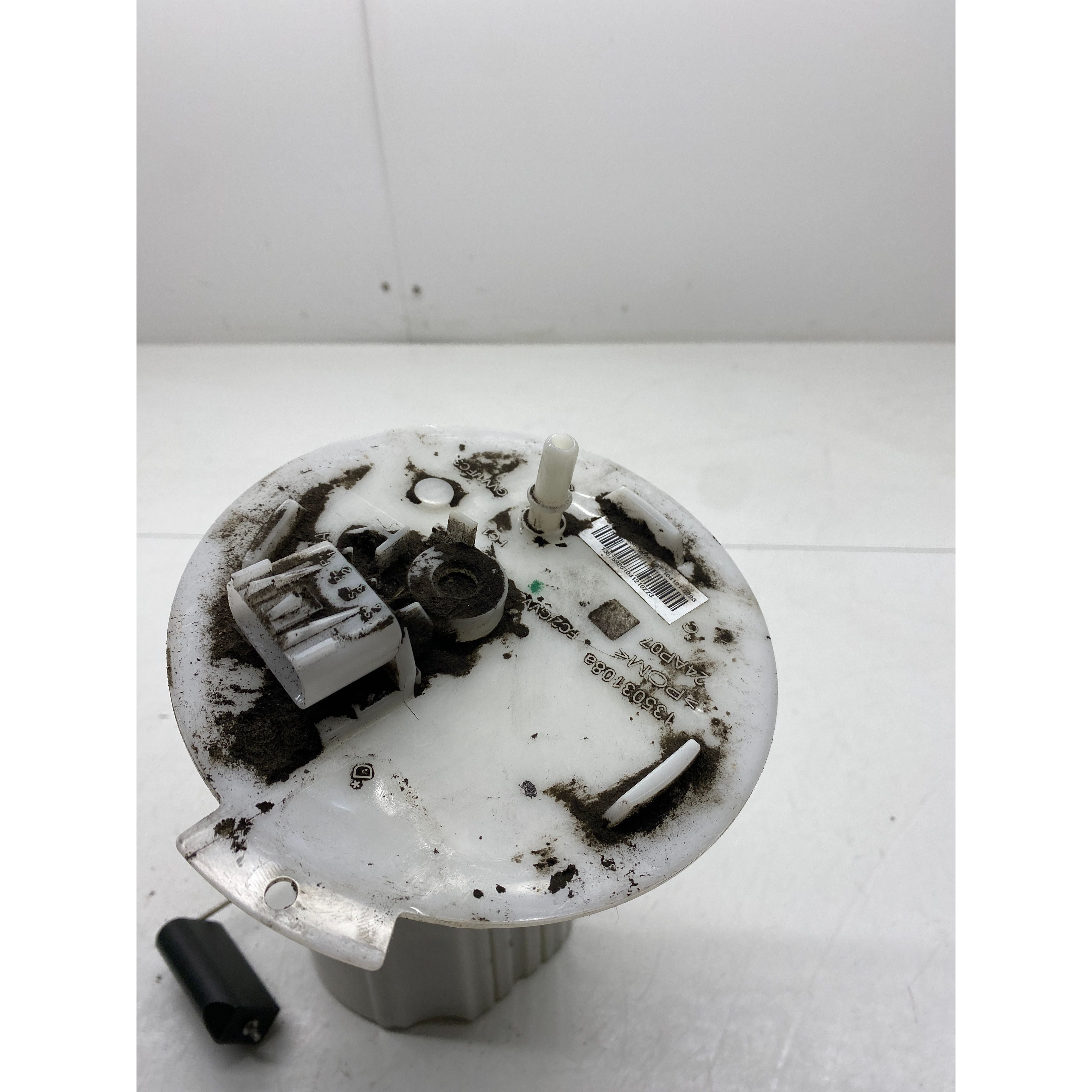 Vauxhall Astra J In tank fuel pump VXR MK6 GTC 2013 | Torque Motors