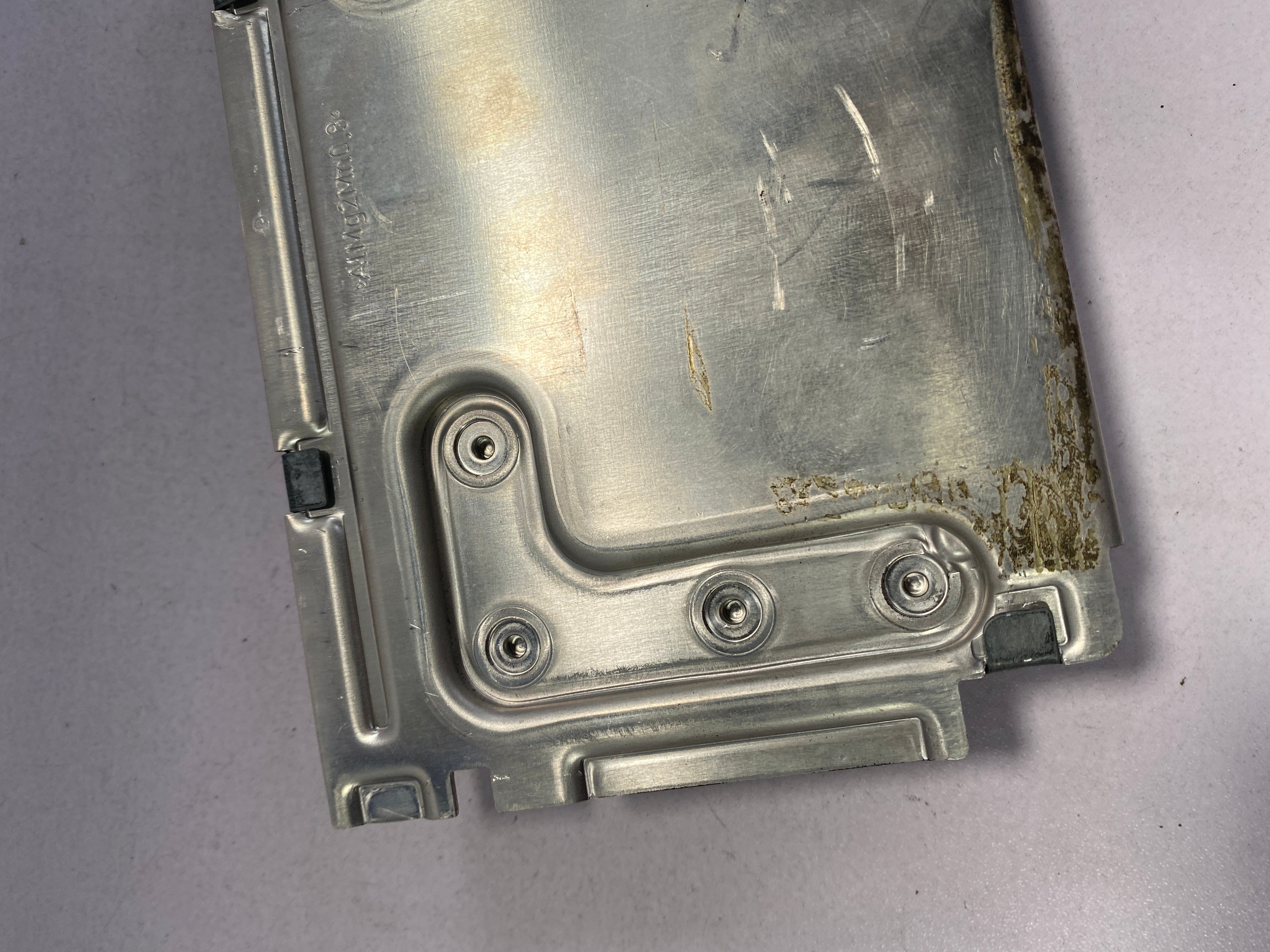 BMW M3 Transmission gearbox module 2282565 E46 2002 | Torque Motors