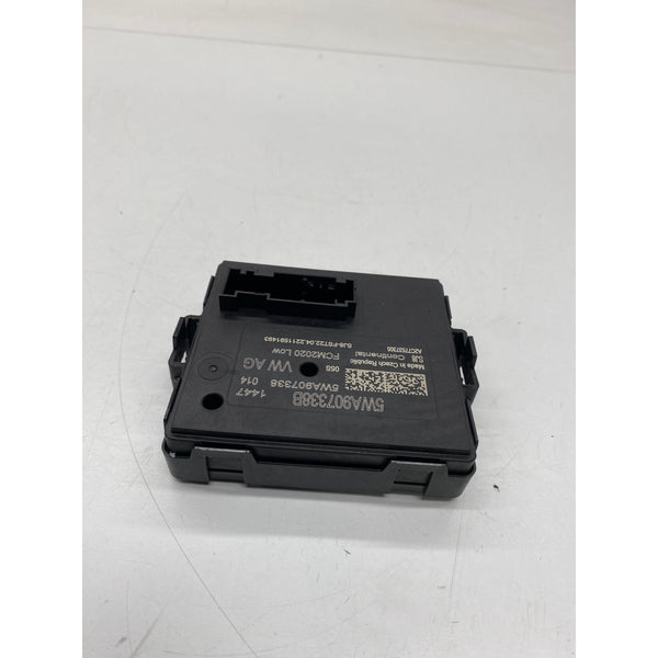 Volkswagen Golf Headlight range control module GTI MK8 VW 2022 5wa9073 ...