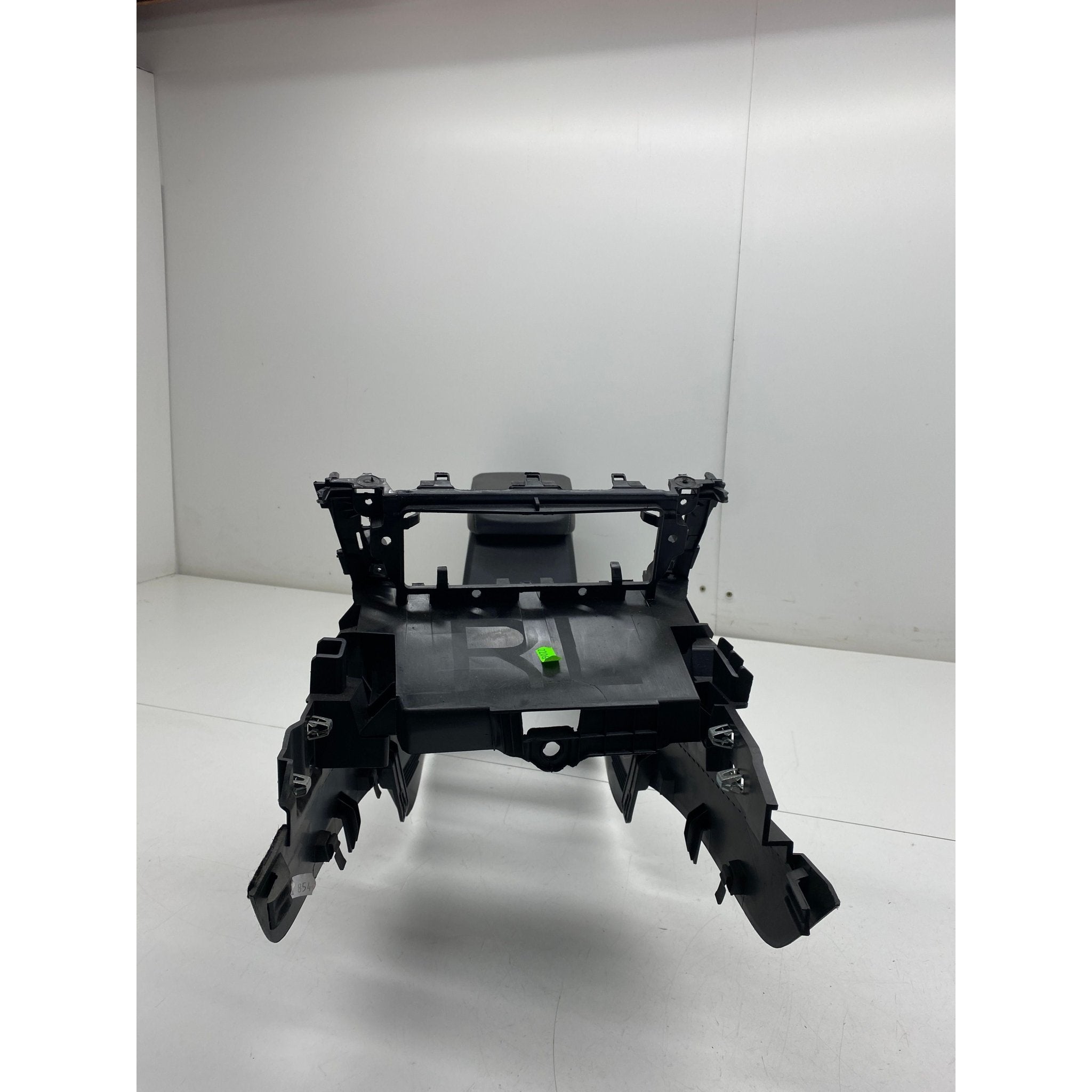 Volkswagen Golf R Centre console arm rest VW 2018 MK7.5 | Torque Motors