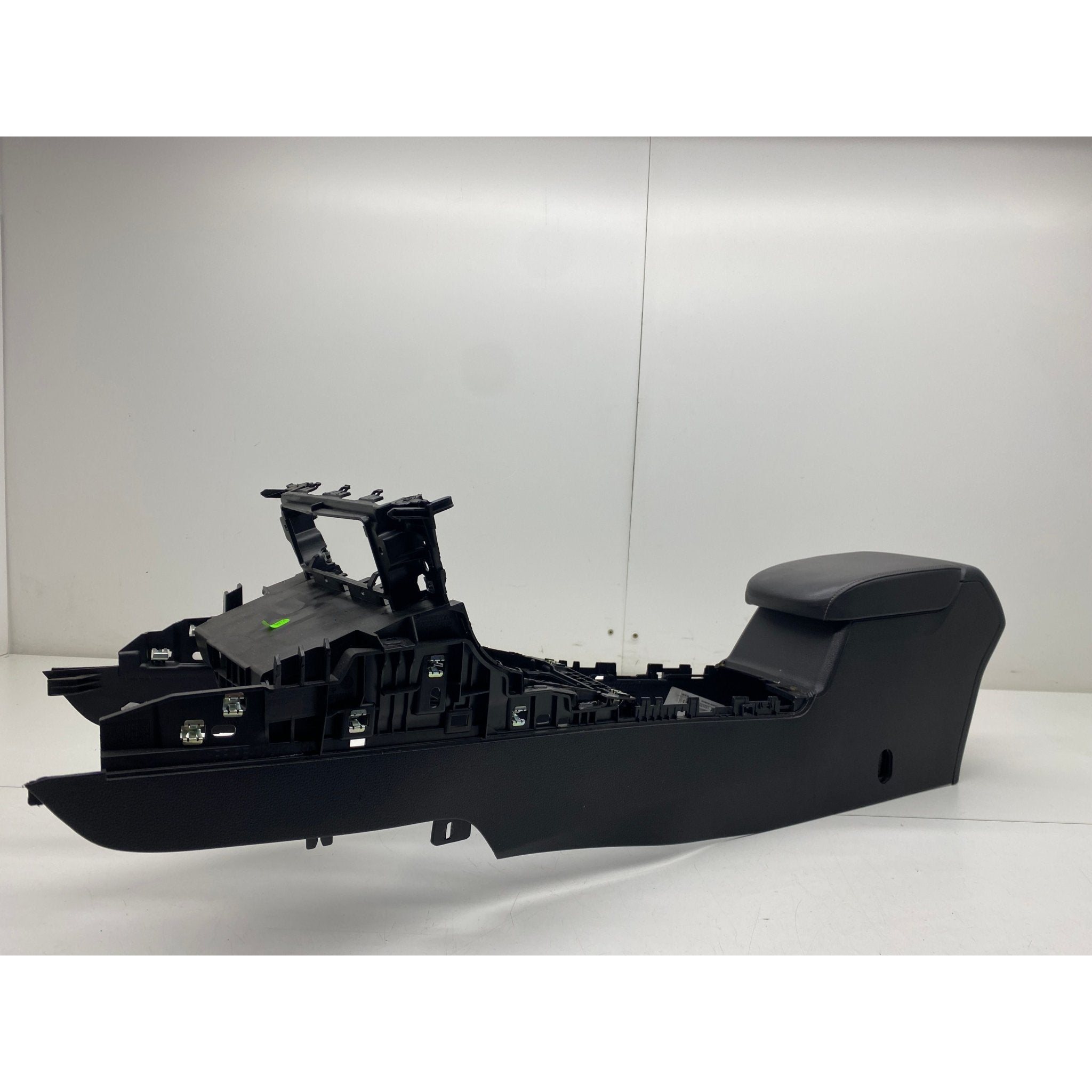 Volkswagen Golf R Centre console arm rest VW 2018 MK7.5 | Torque Motors