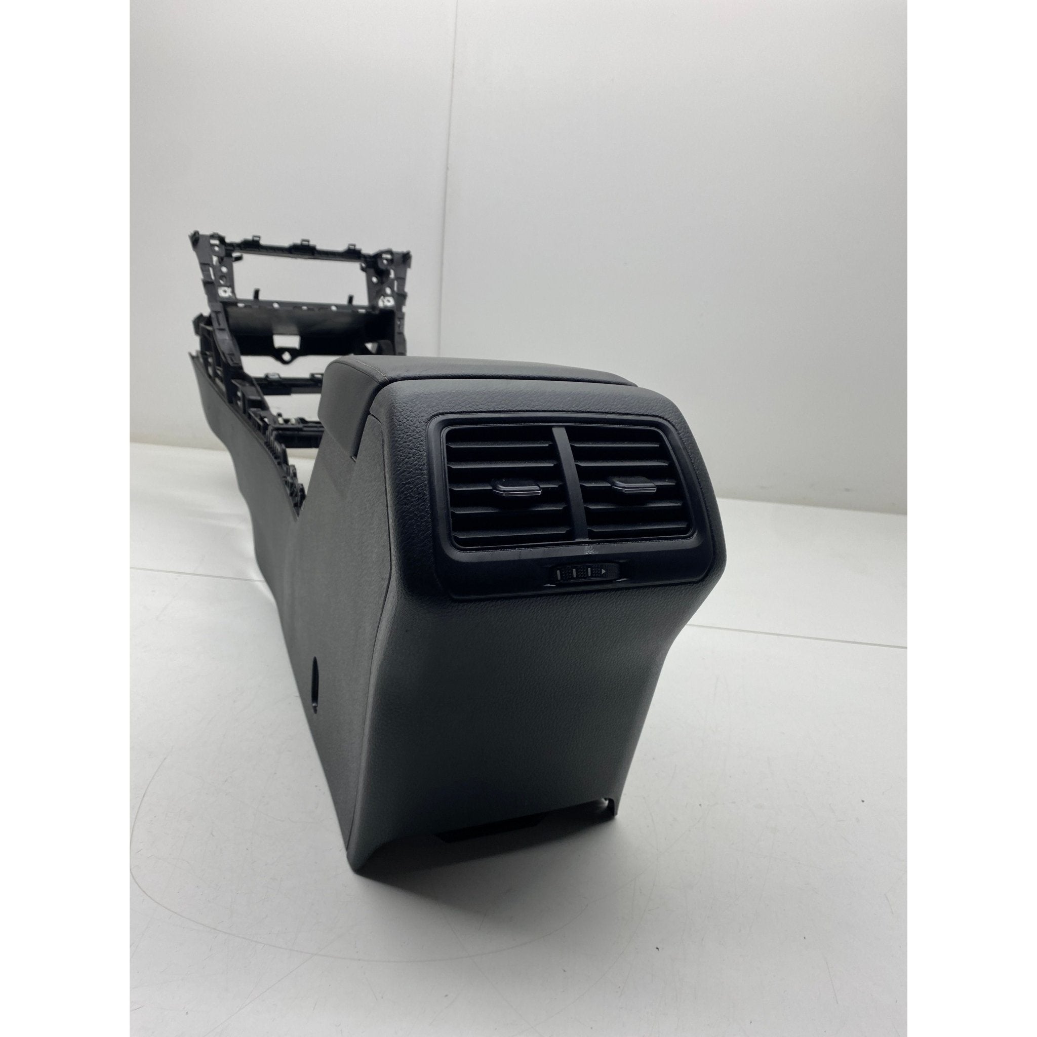 Volkswagen Golf R Centre console arm rest VW 2018 MK7.5 | Torque Motors