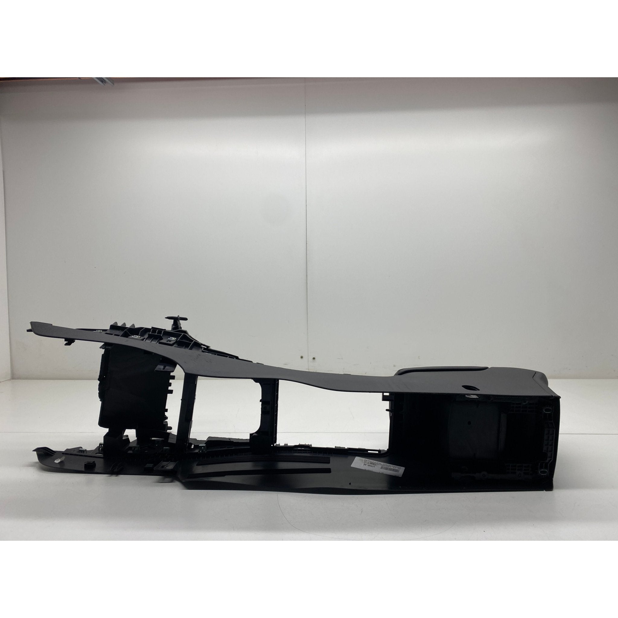 Volkswagen Golf R Centre console arm rest VW 2018 MK7.5 | Torque Motors