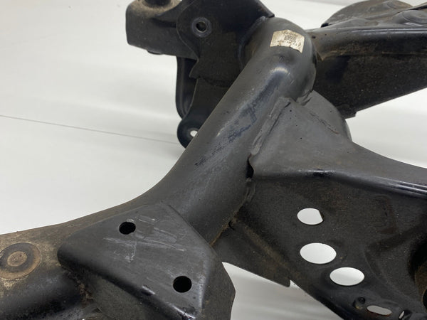 Toyota Yaris subframe rear diff cradle GR 2021 | Torque Motors