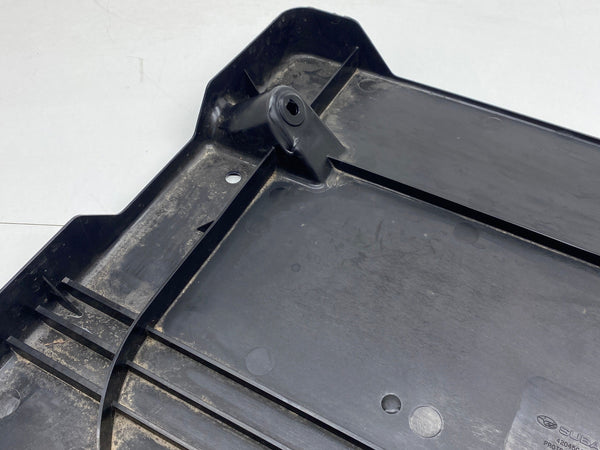 Toyota GR86 Fuel tank tray guard 2023 GT86 | Torque Motors