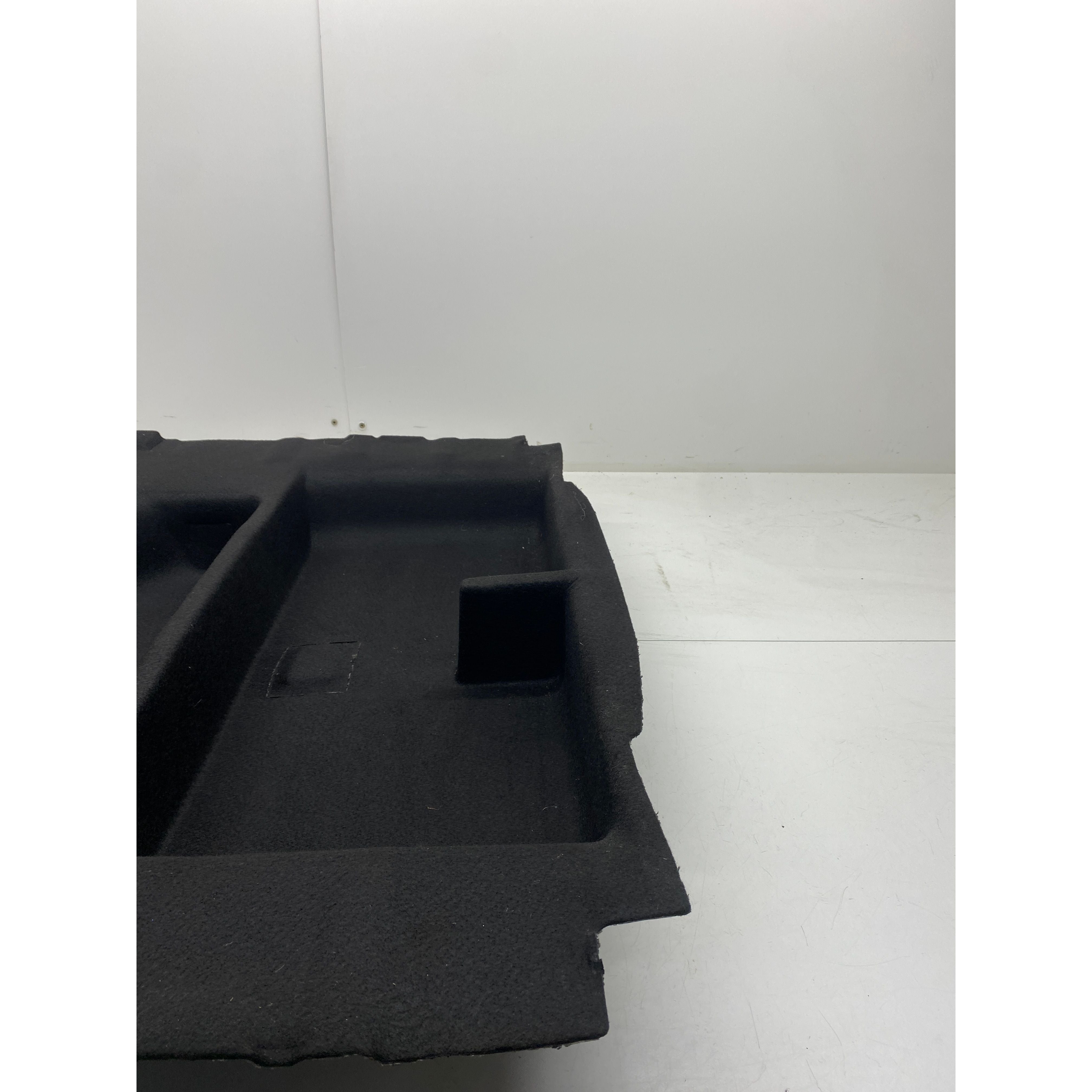 Vauxhall Astra J Boot floor carpet VXR MK6 GTC 2013 | Torque Motors