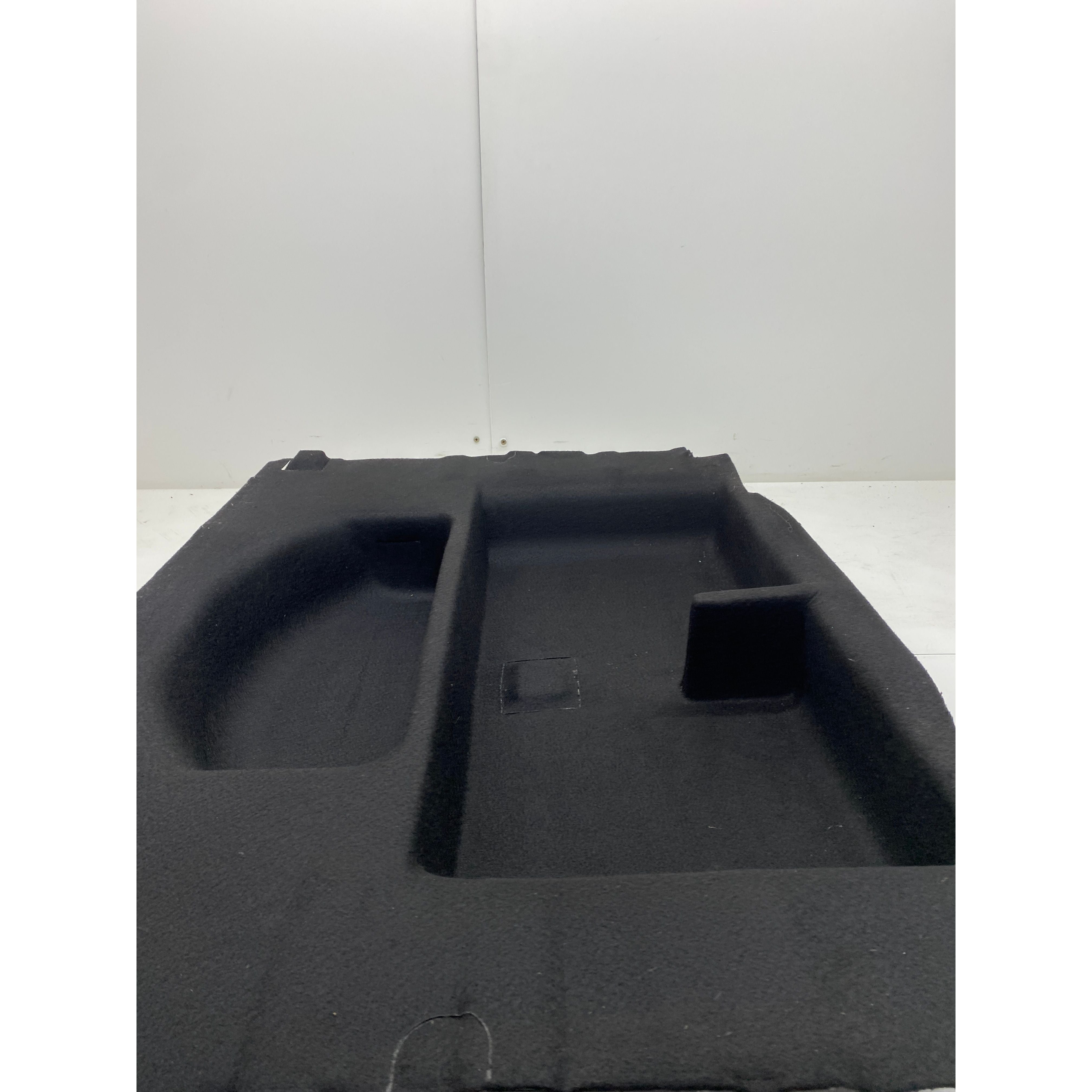 Vauxhall Astra J Boot floor carpet VXR MK6 GTC 2013 | Torque Motors