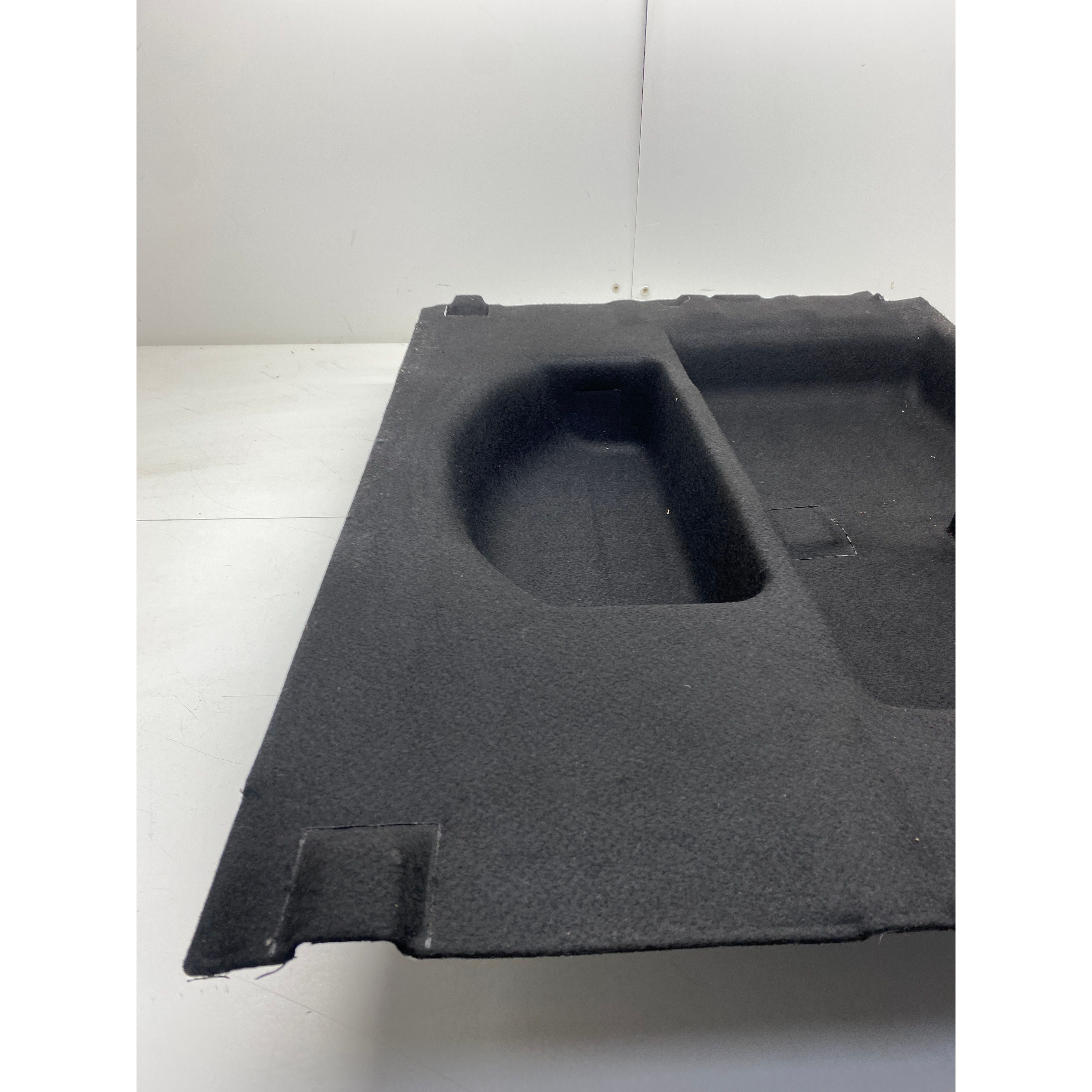 Vauxhall Astra J Boot floor carpet VXR MK6 GTC 2013 | Torque Motors