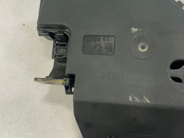 BMW M3 Boot latch catch E46 2002 | Torque Motors
