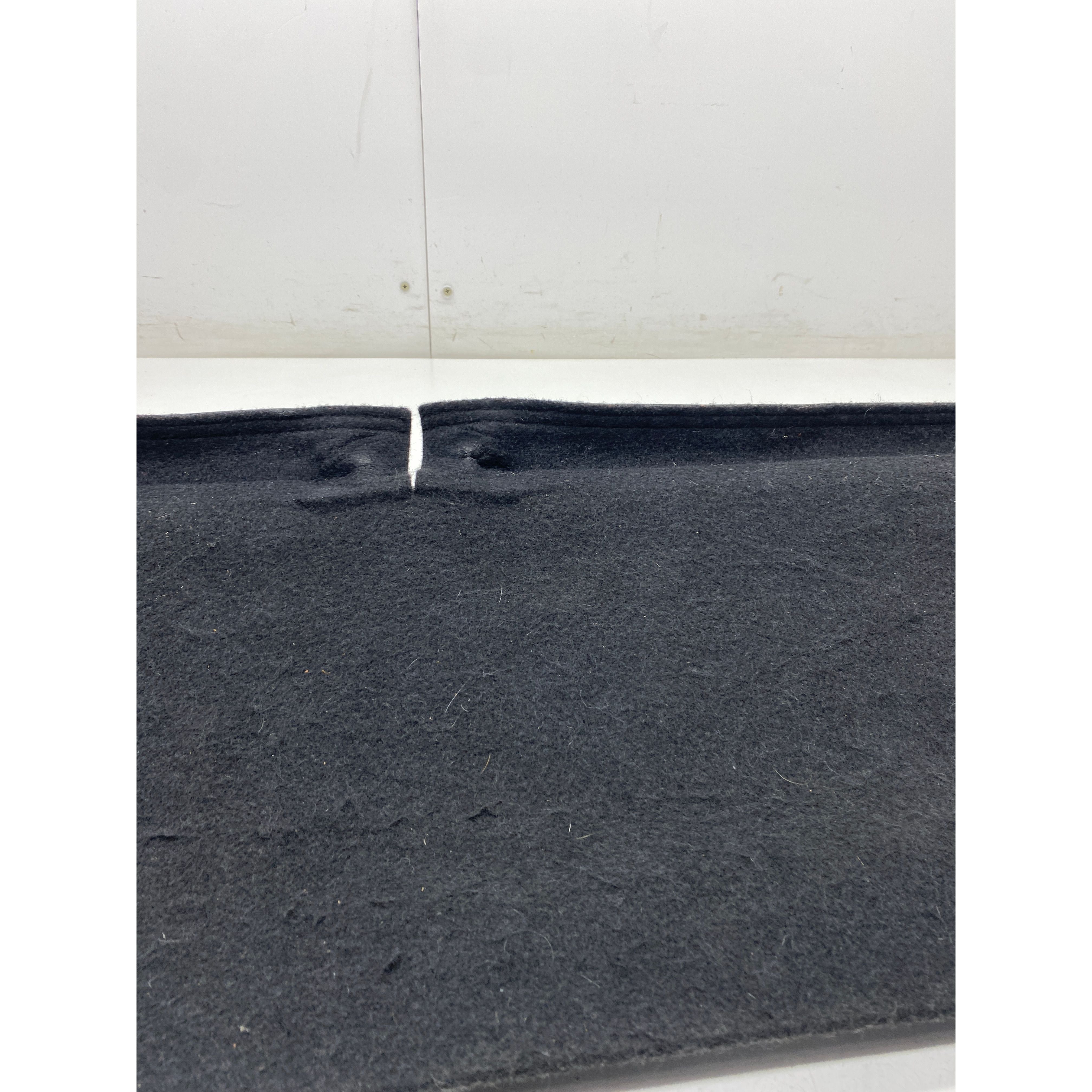 Honda Civic boot floor carpet trim cover Type R FN2 2008 | Torque Motors