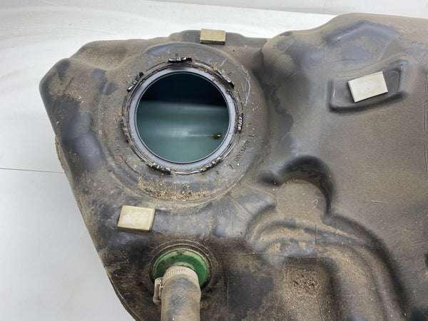 Ford Mustang Fuel tank Bullitt 2020 GT MK6 | Torque Motors