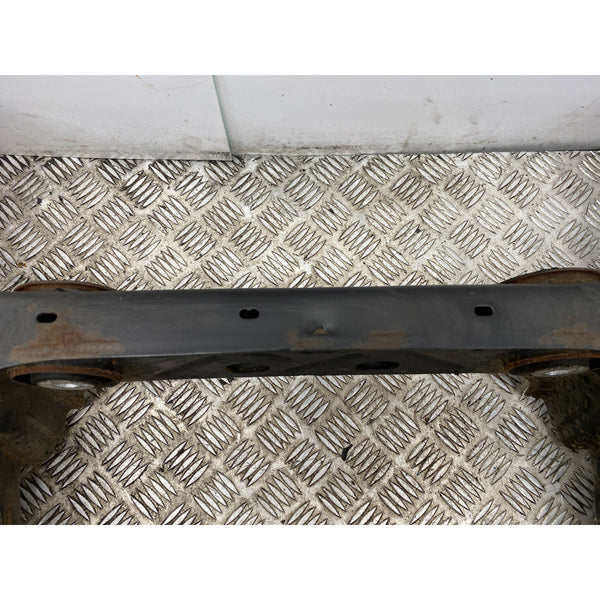 Ford Mustang Rear subframe Bullitt 2020 GT MK6 | Torque Motors