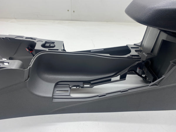 Ford Focus ST Centre console arm rest MK2 ST-3 2008 | Torque Motors