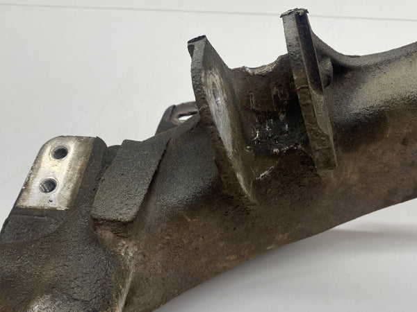 Mitsubishi Evo 6 subframe rear diff cradle Lancer Evolution 1999 ...