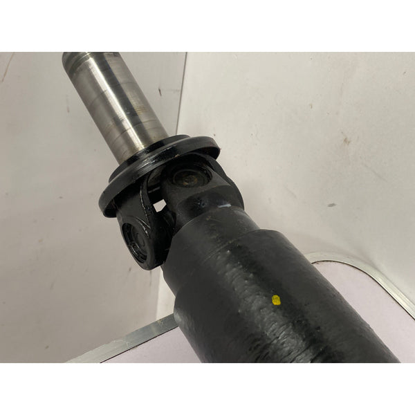 Nissan 370z Prop propshaft 2016 | Torque Motors