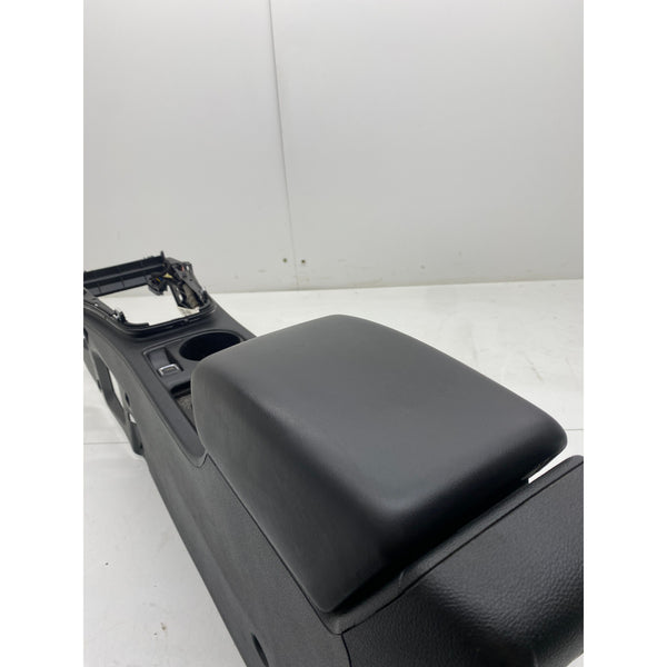 Vauxhall Astra J Centre console arm rest VXR MK6 GTC 2013 | Torque Motors