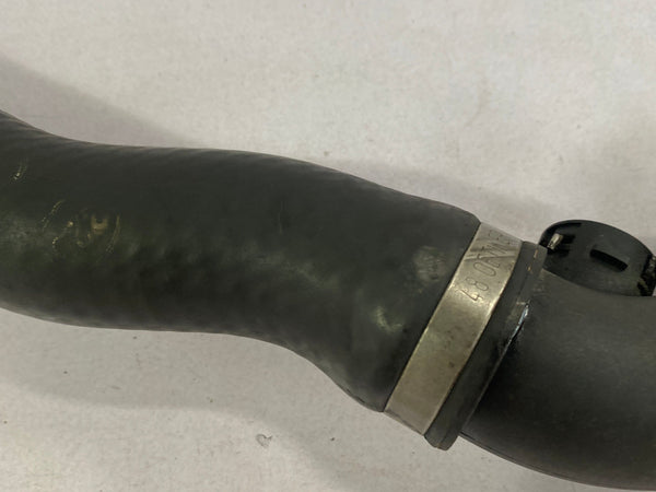 BMW M3 radiator coolant hose pipe E46 2002 convertible | Torque Motors