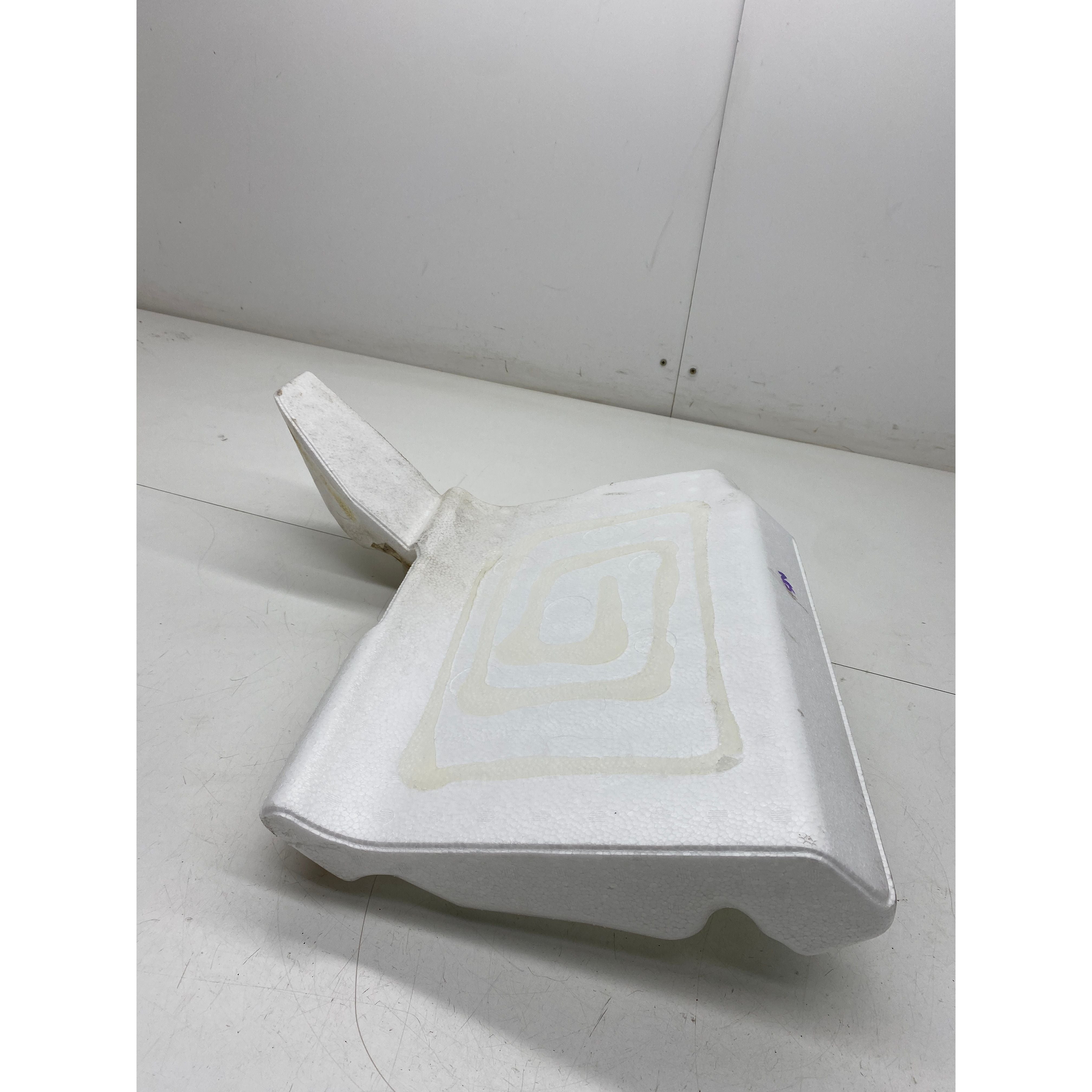 Nissan 370z Foam panel passenger left Nismo 2016 | Torque Motors