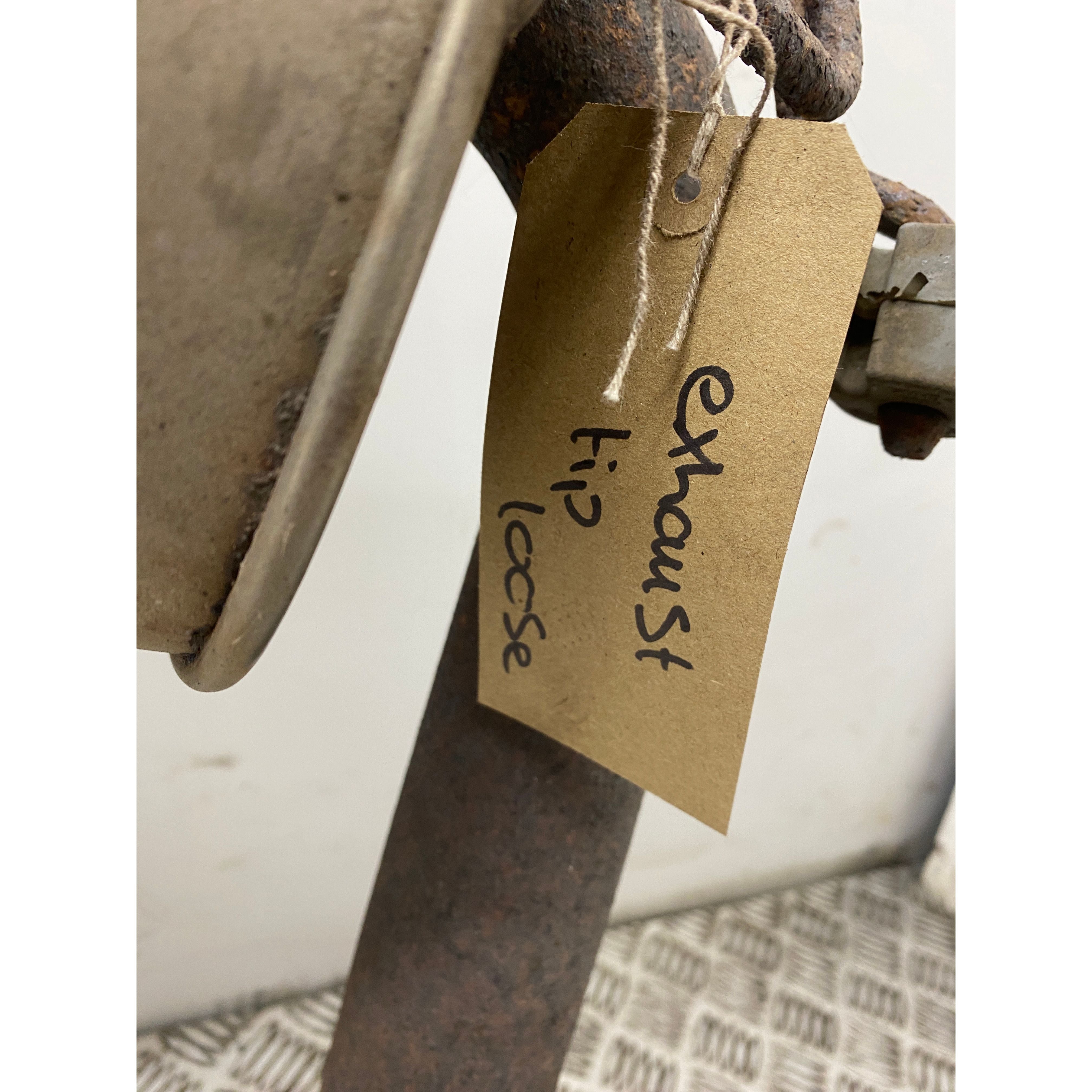 Ford Focus ST Exhaust MK2 ST225 ST-3 2007 | Torque Motors