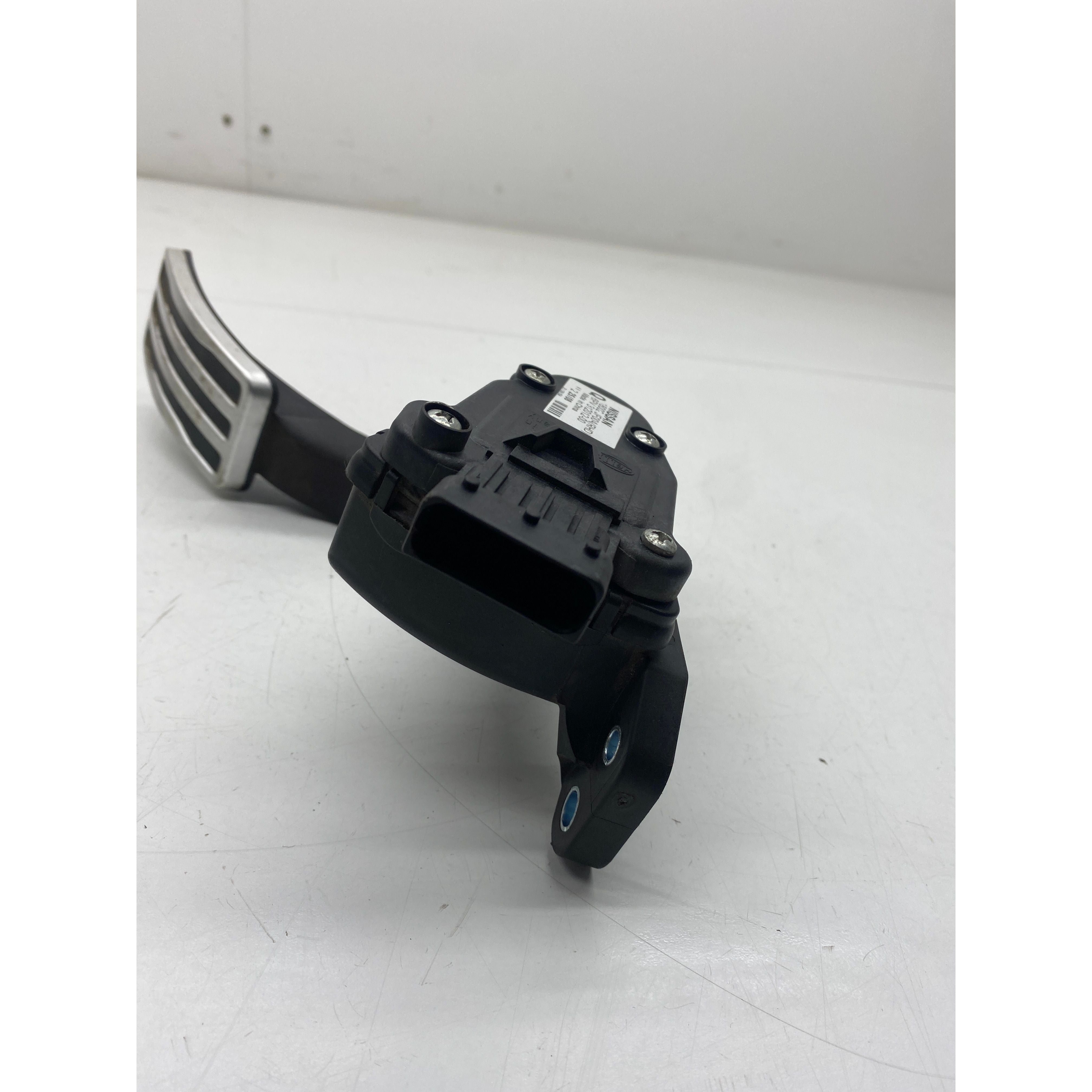 Nissan R35 Throttle pedal GTR 2009 GT-R | Torque Motors