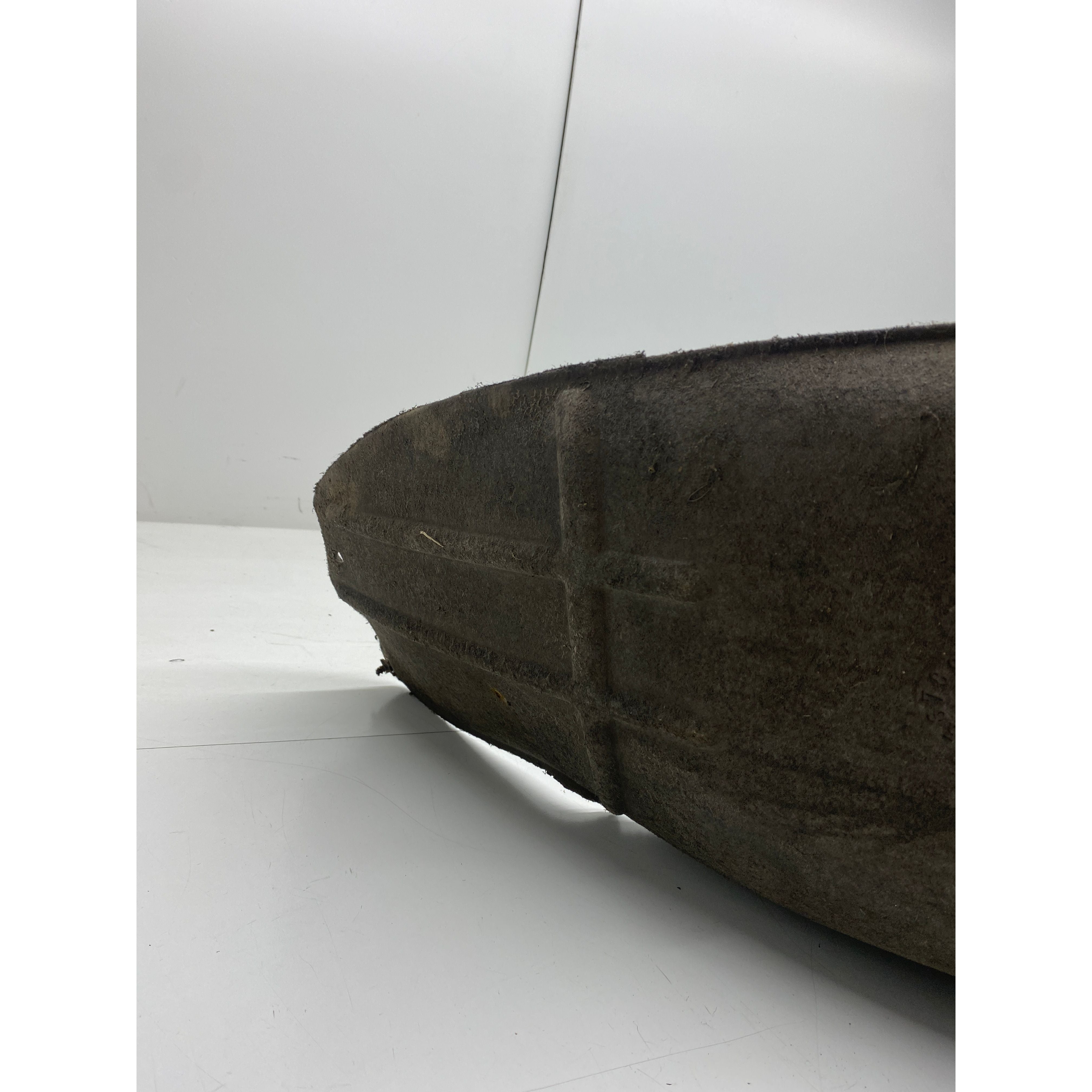 Ford Focus ST Arch liner splash guard rear right drivers MK2 ST225 ST ...