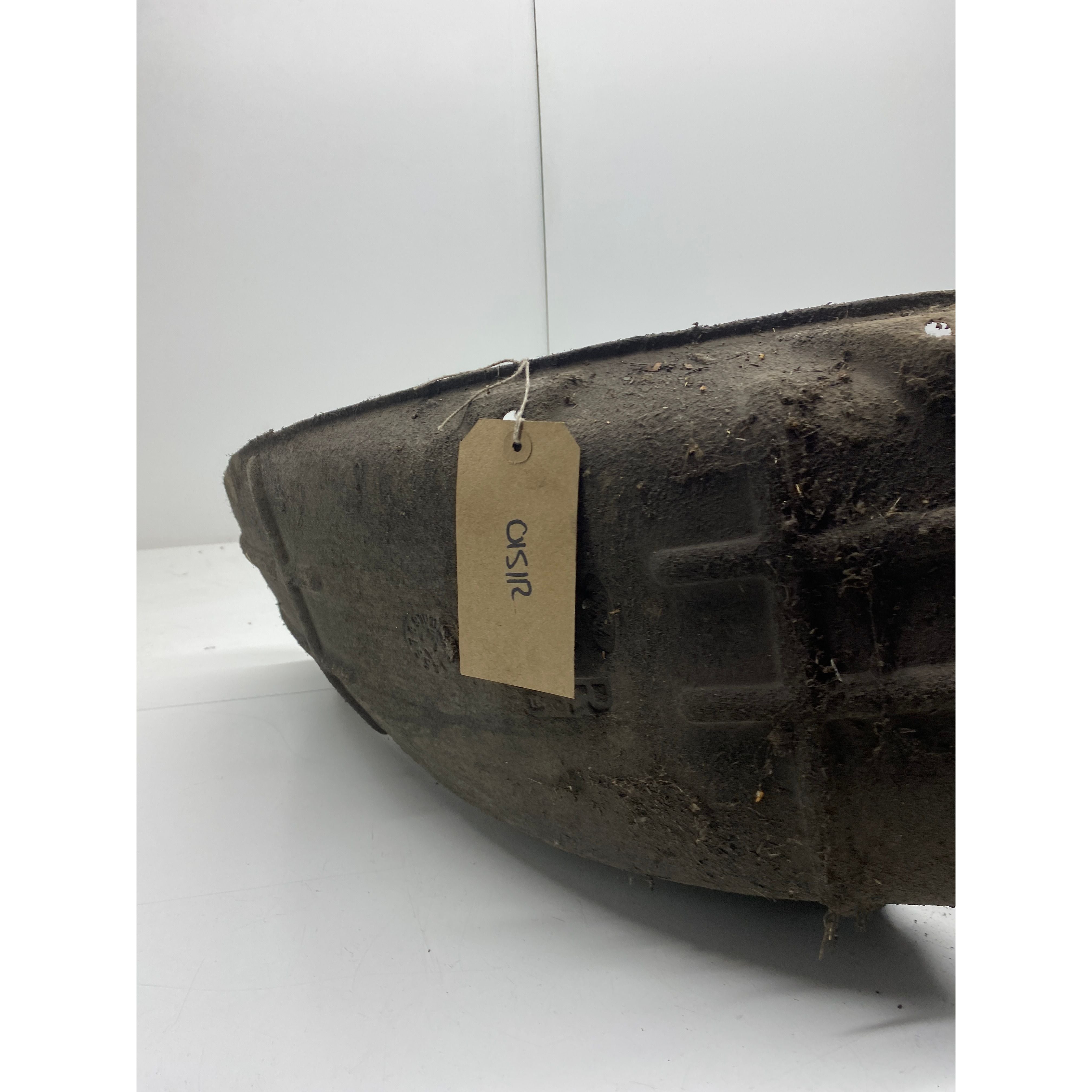Ford Focus ST Arch liner splash guard rear right drivers MK2 ST225 ST ...