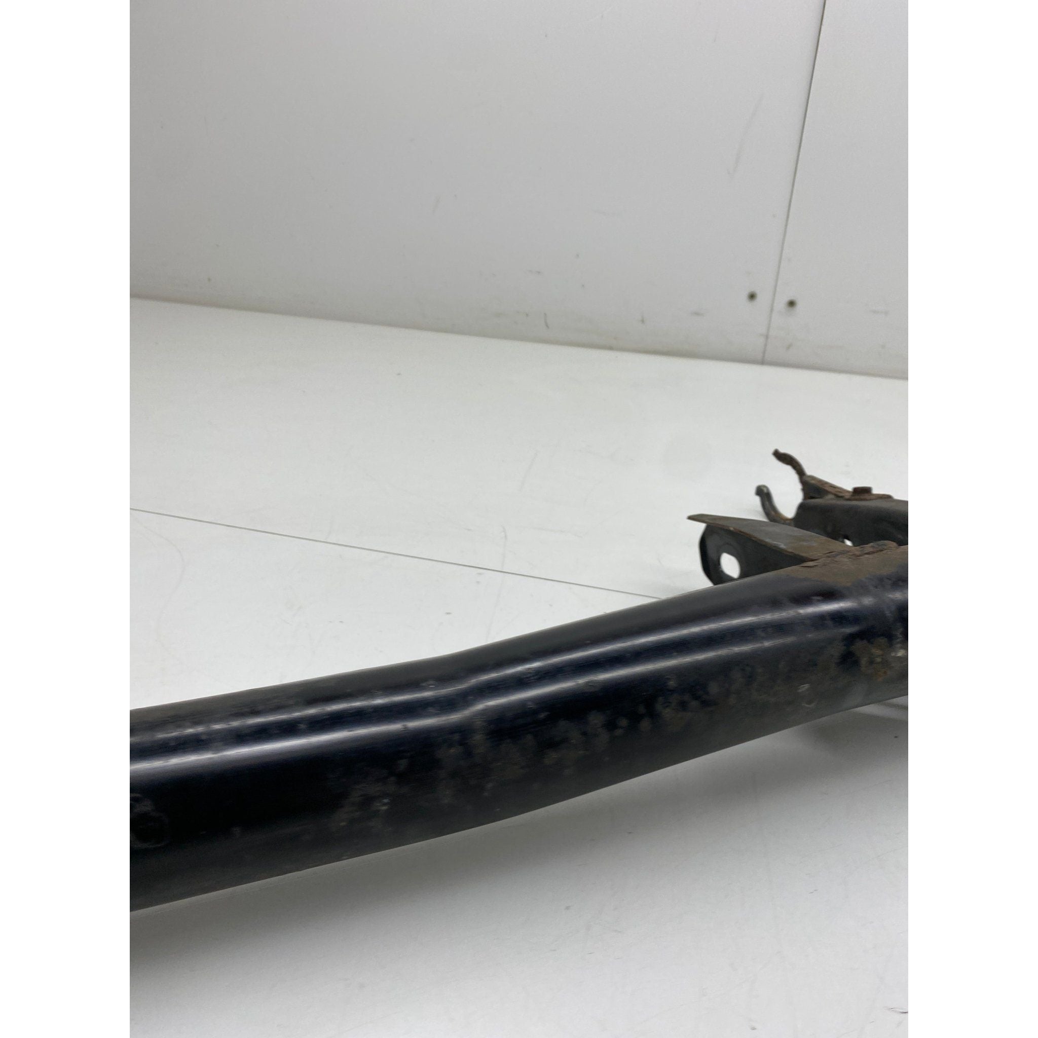 Honda Civic cross member front lower support bar Type R FN2 2010 ...