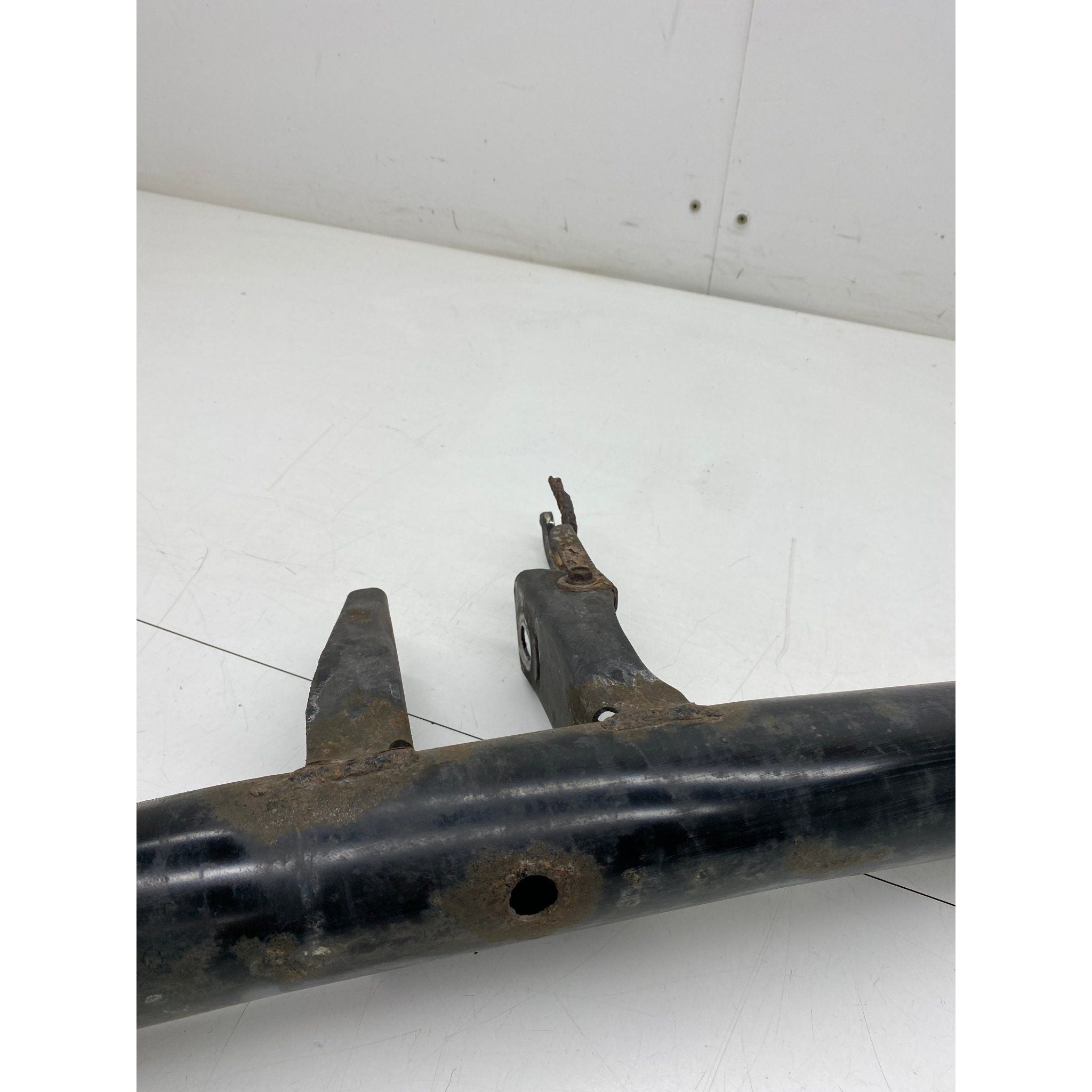 Honda Civic cross member front lower support bar Type R FN2 2010 ...