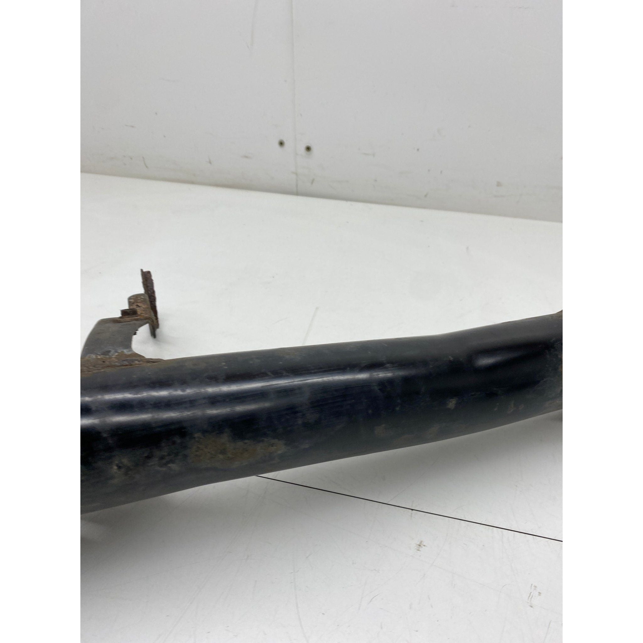 Honda Civic cross member front lower support bar Type R FN2 2010 ...