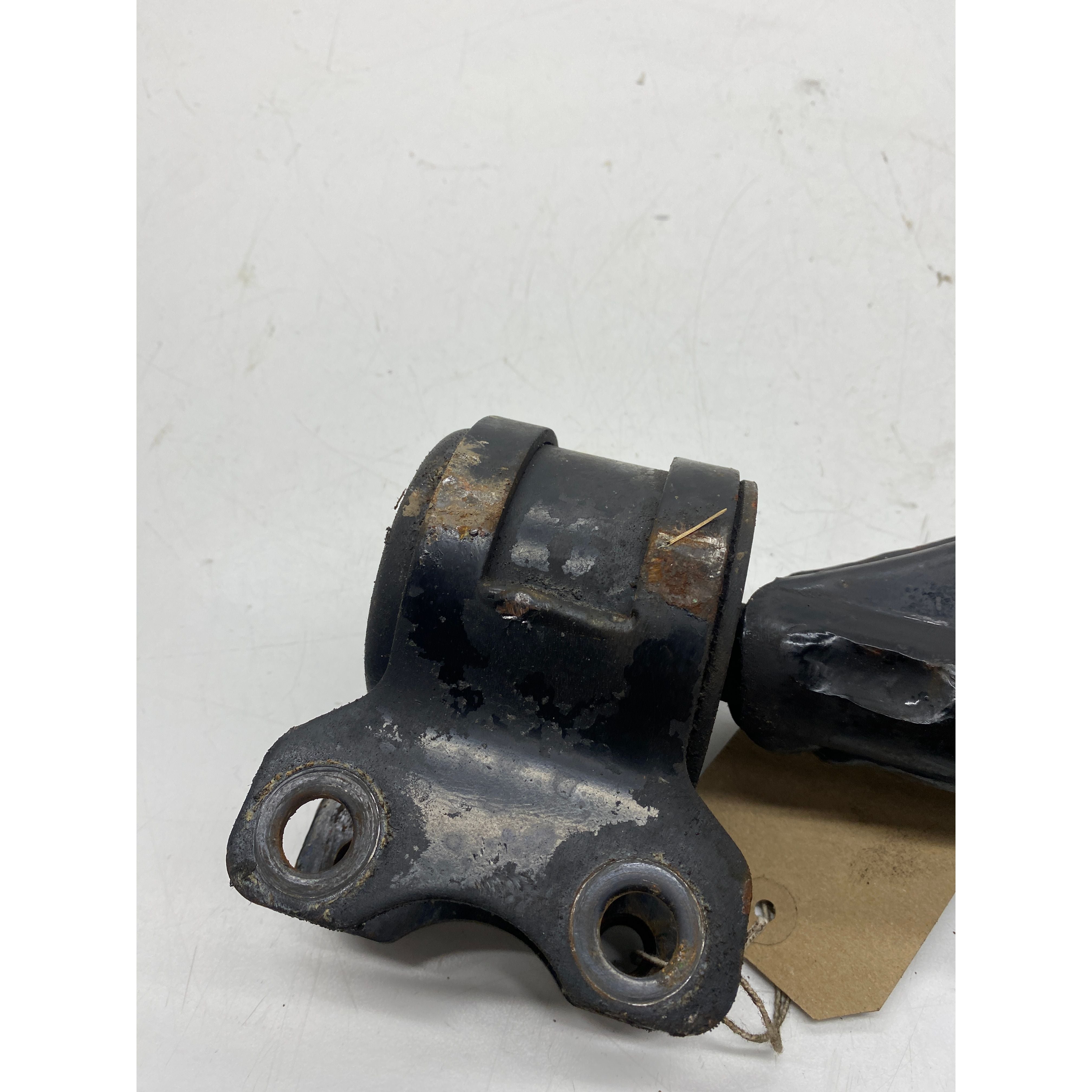 Ford Focus ST Wishbone suspension arm front right MK2 ST225 ST-3 2007 ...