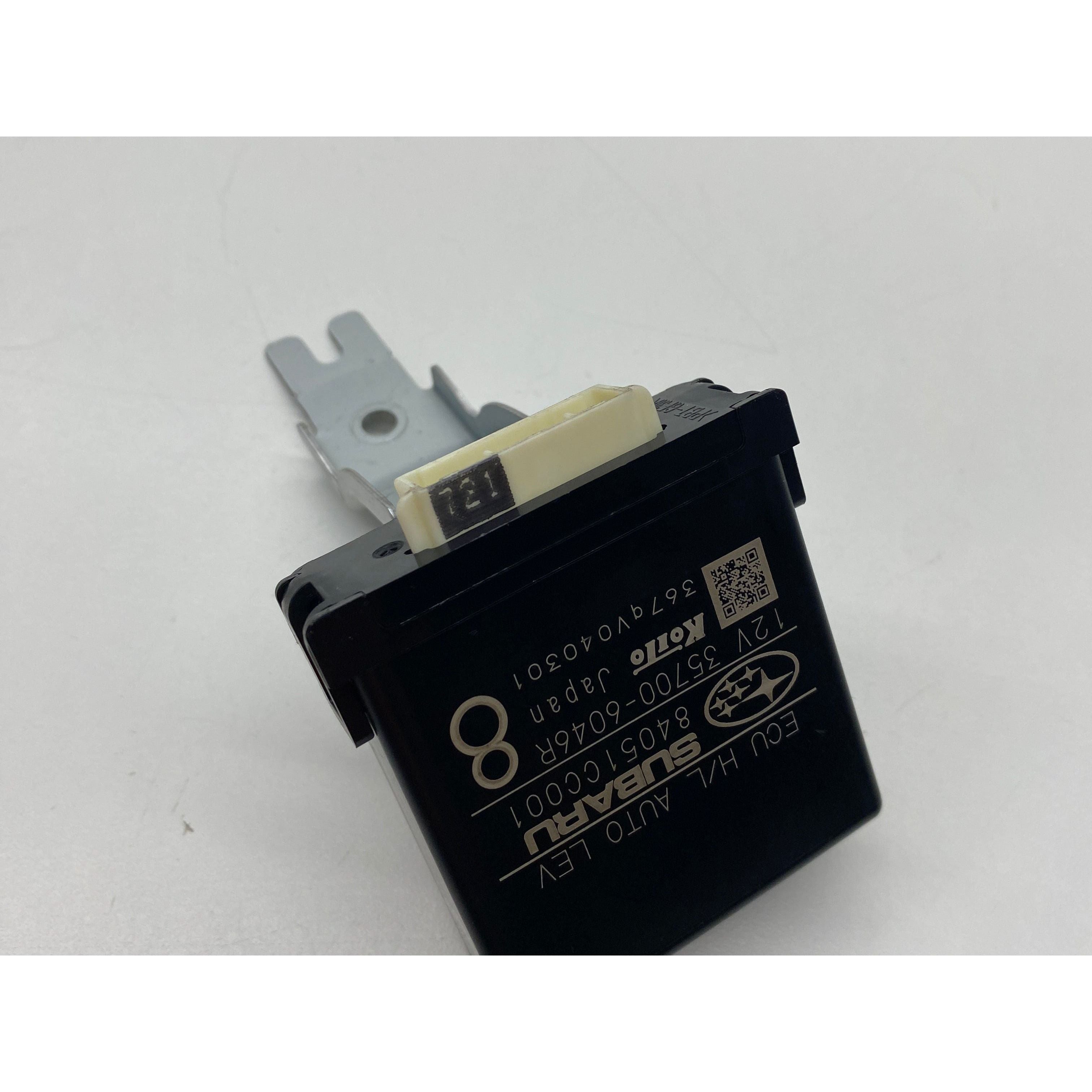 Toyota GR86 Headlight Levelling Control Module 2023 GT86 Fits Subaru b ...