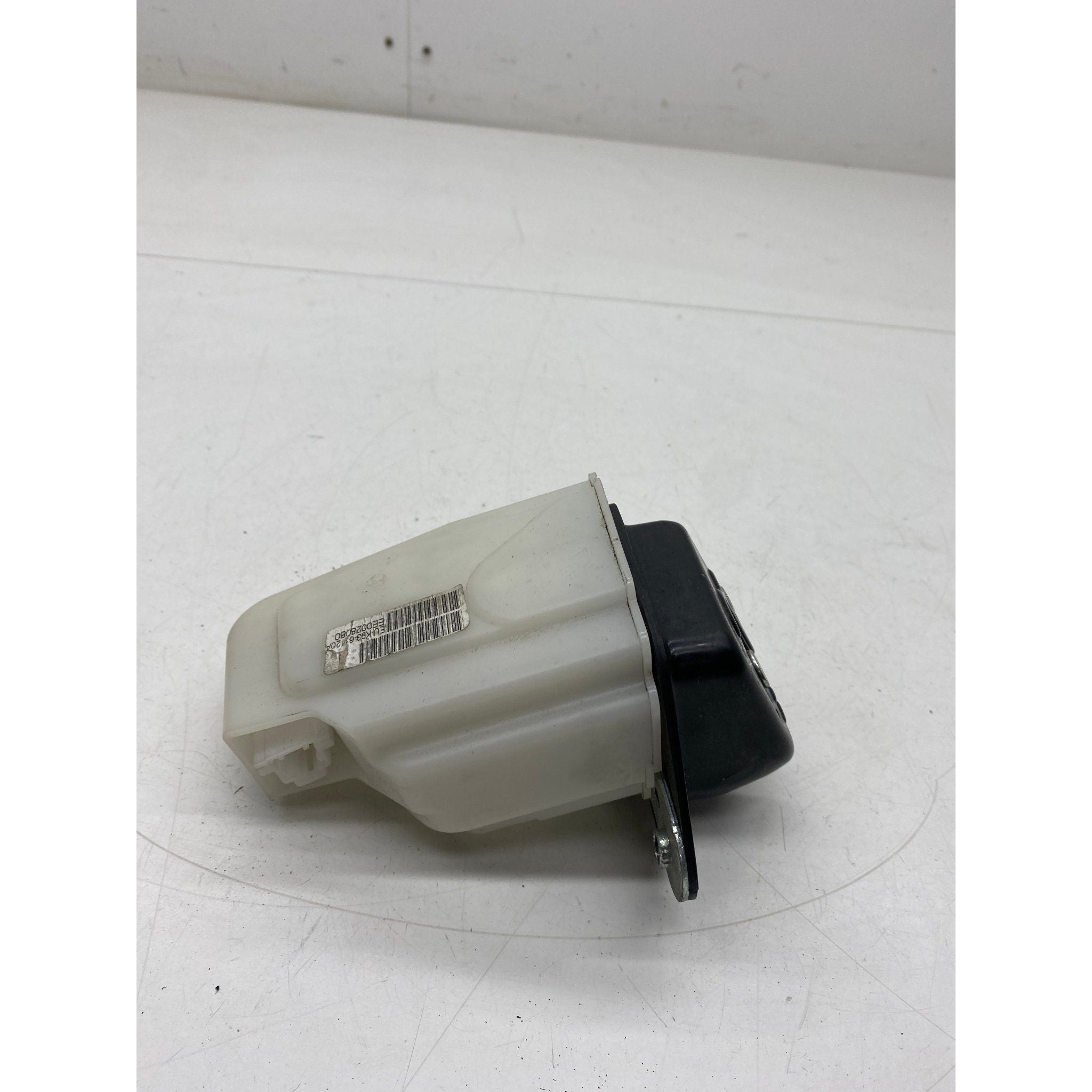 Honda Civic BOOT LOCK mechanism EU-K93-61120A Type R FN2 2010 | Torque ...
