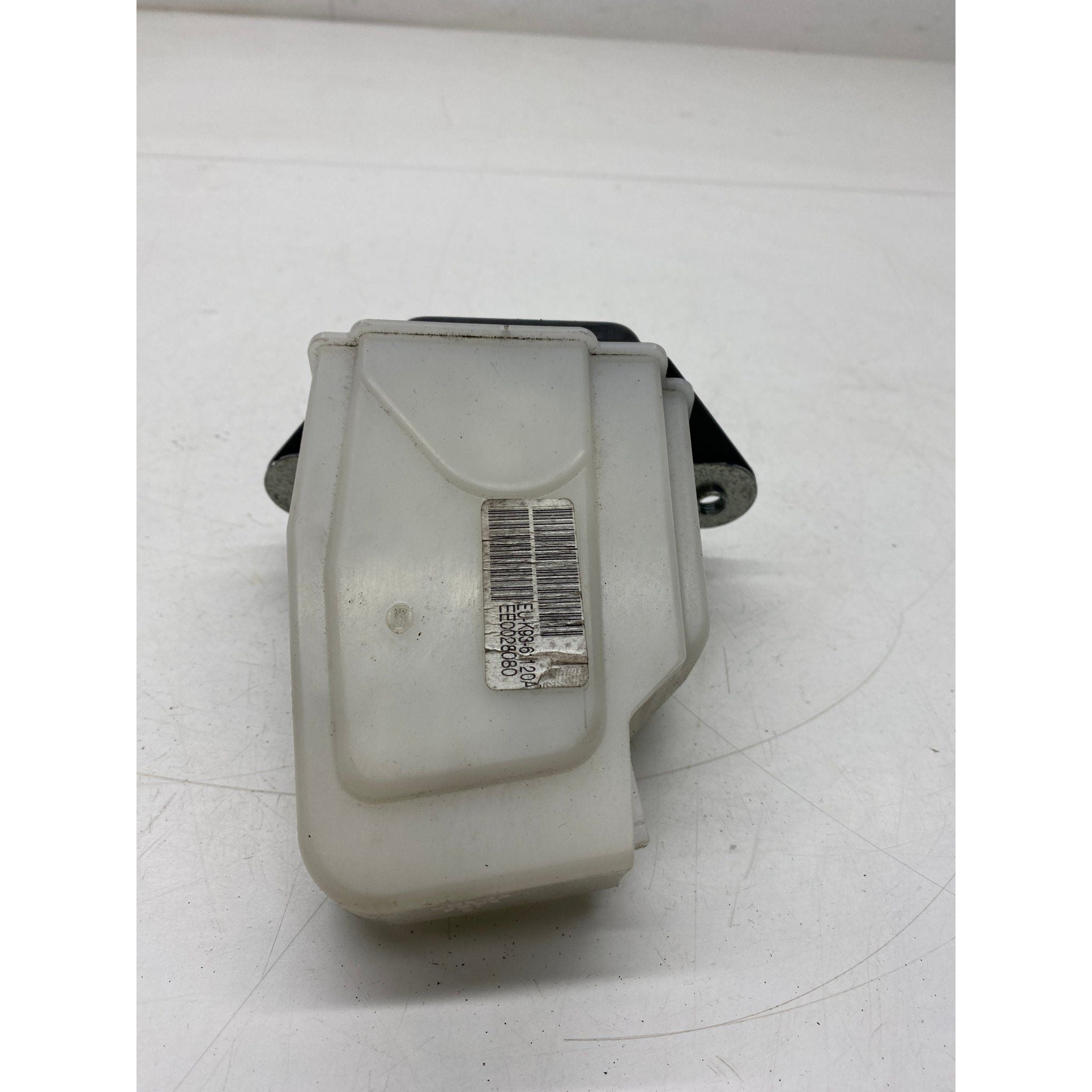 Honda Civic BOOT LOCK mechanism EU-K93-61120A Type R FN2 2010 | Torque ...