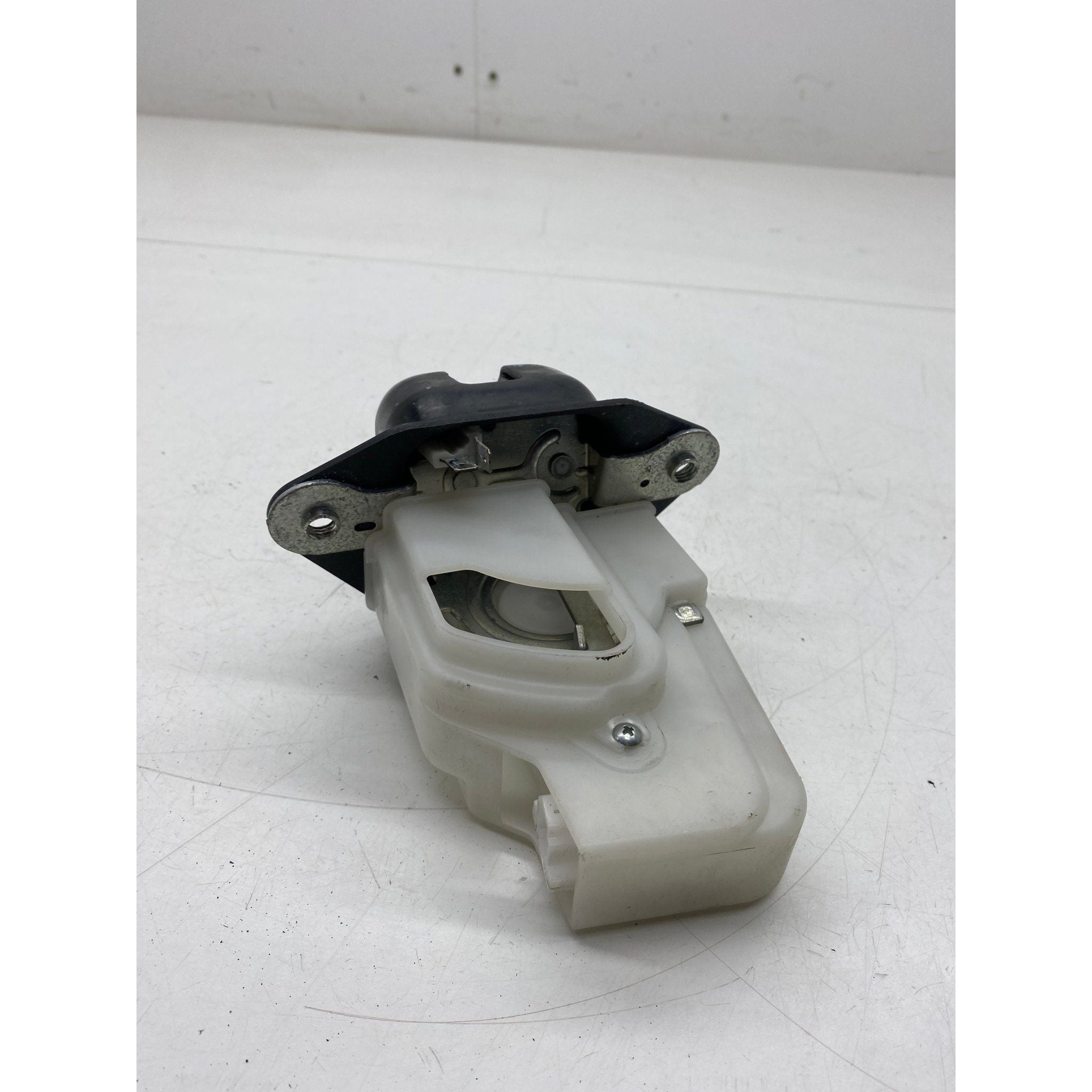 Honda Civic BOOT LOCK mechanism EU-K93-61120A Type R FN2 2010 | Torque ...