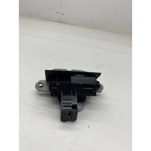 Ford Focus RS Boot latch MK3 2017 | Torque Motors