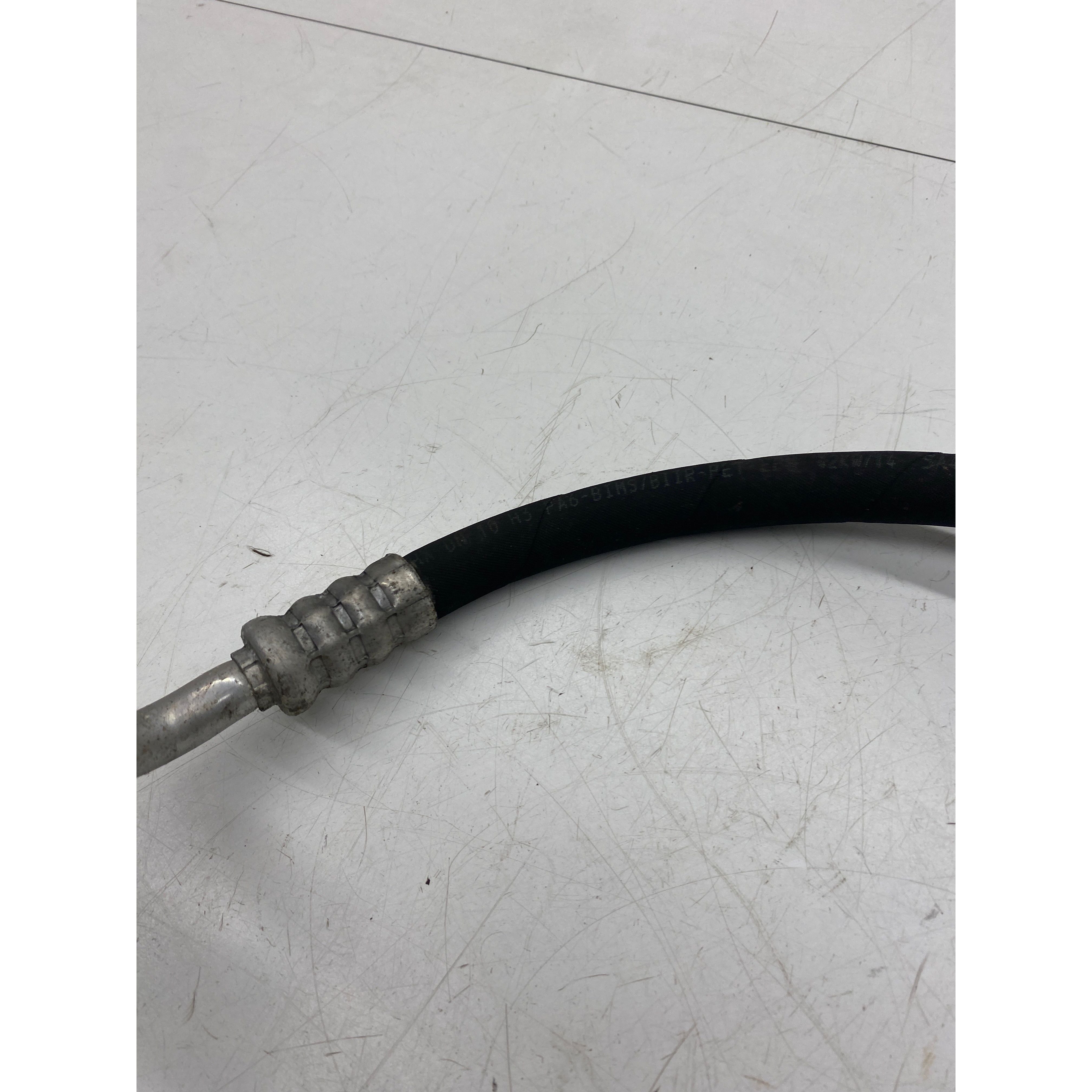 Audi S3 Air con pipe hose saloon 2015 8v | Torque Motors