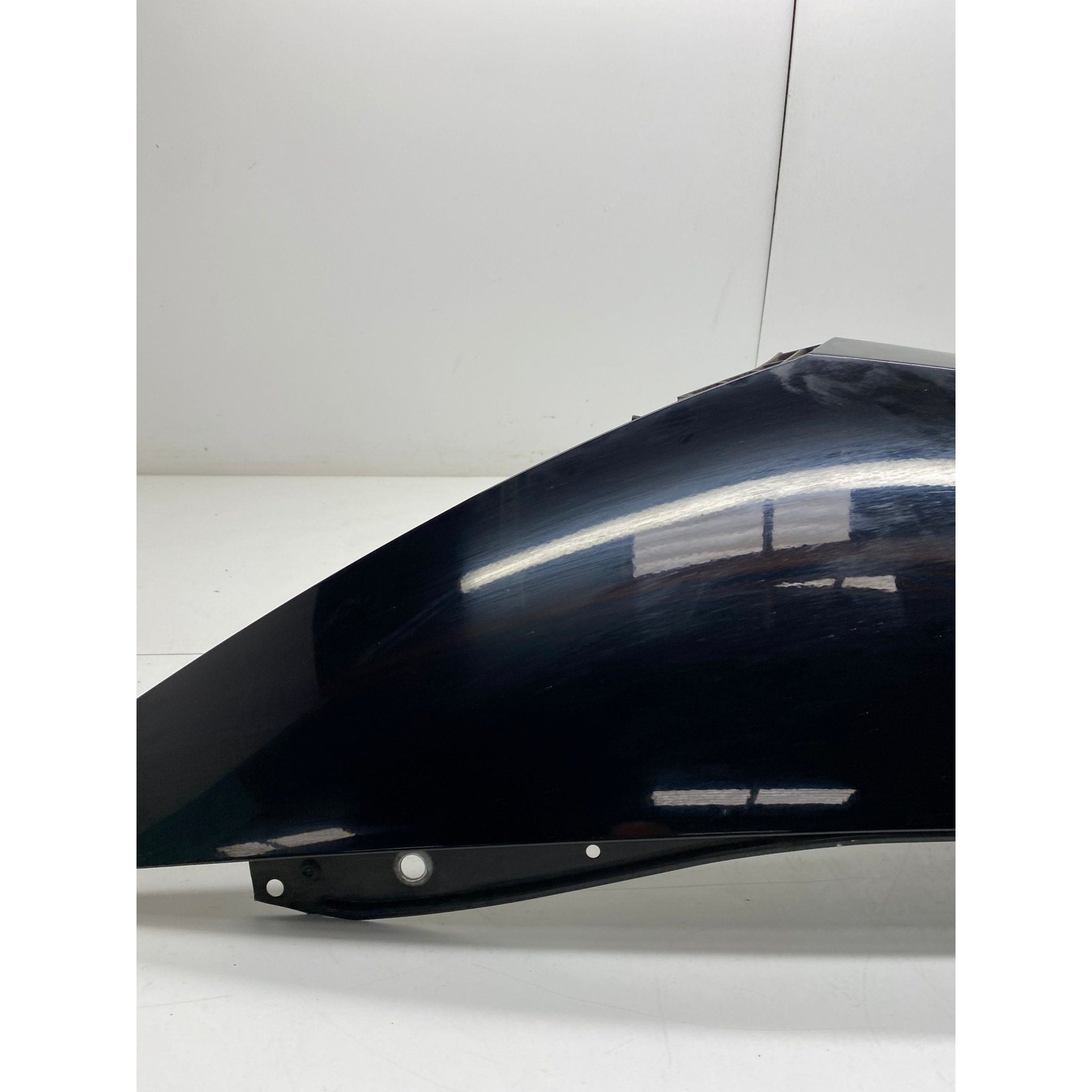 Honda Civic wing front right side black panel Type R FN2 2010 | Torque ...