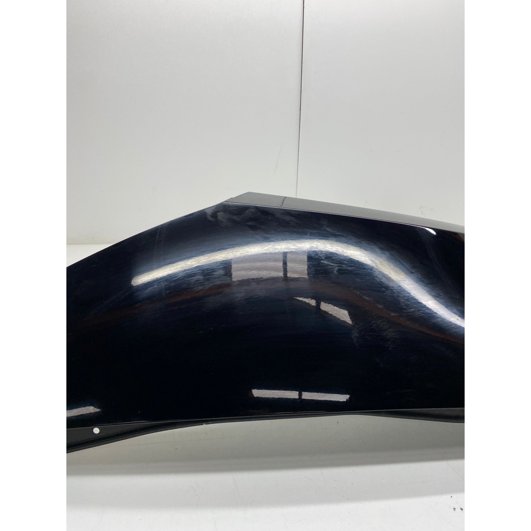 Honda Civic wing front right side black panel Type R FN2 2010 | Torque ...