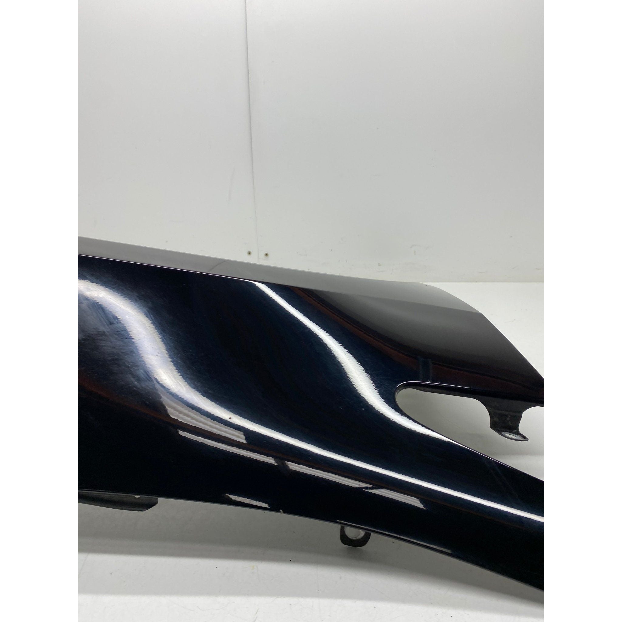 Honda Civic wing front right side black panel Type R FN2 2010 | Torque ...