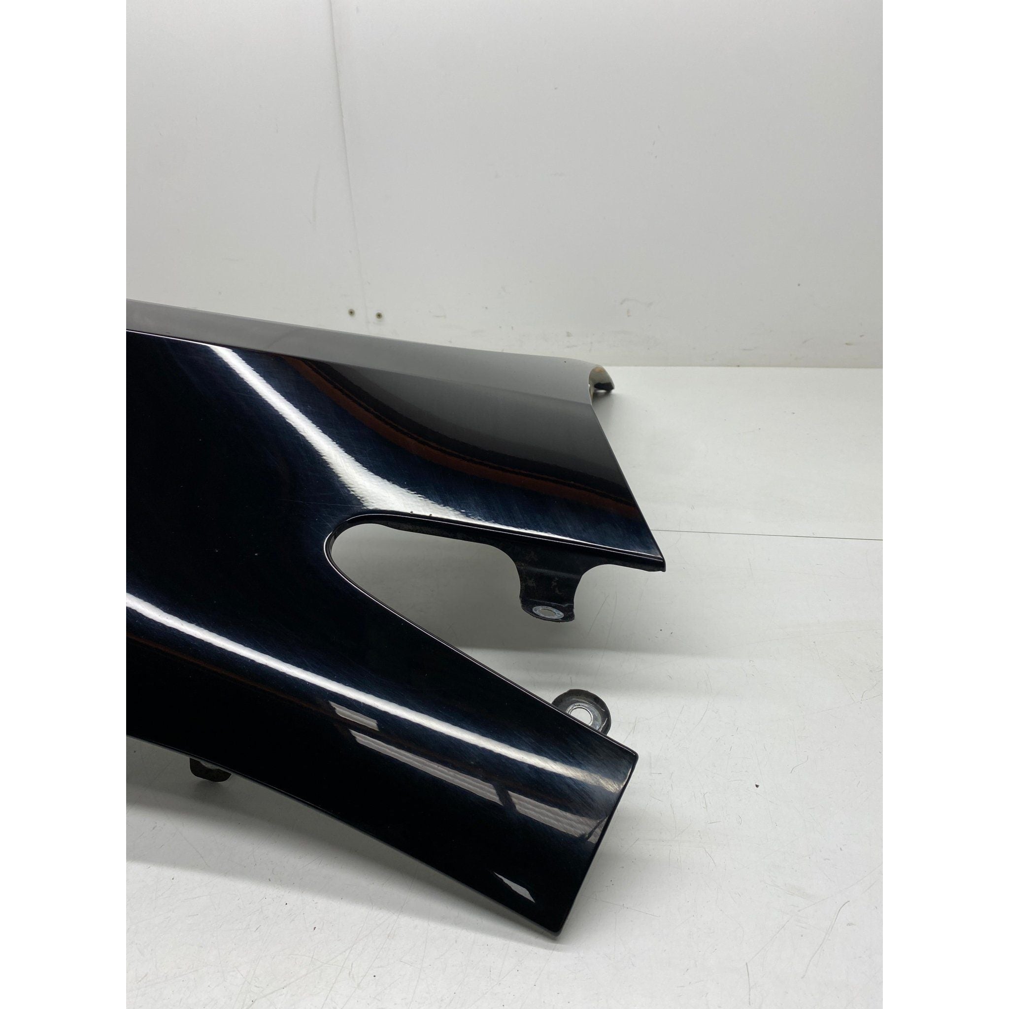 Honda Civic wing front right side black panel Type R FN2 2010 | Torque ...