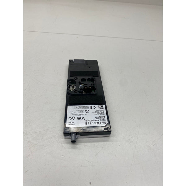 Volkswagen Golf Aerial antenna Amplifier module GTI MK8 VW 2022 5wa035 ...
