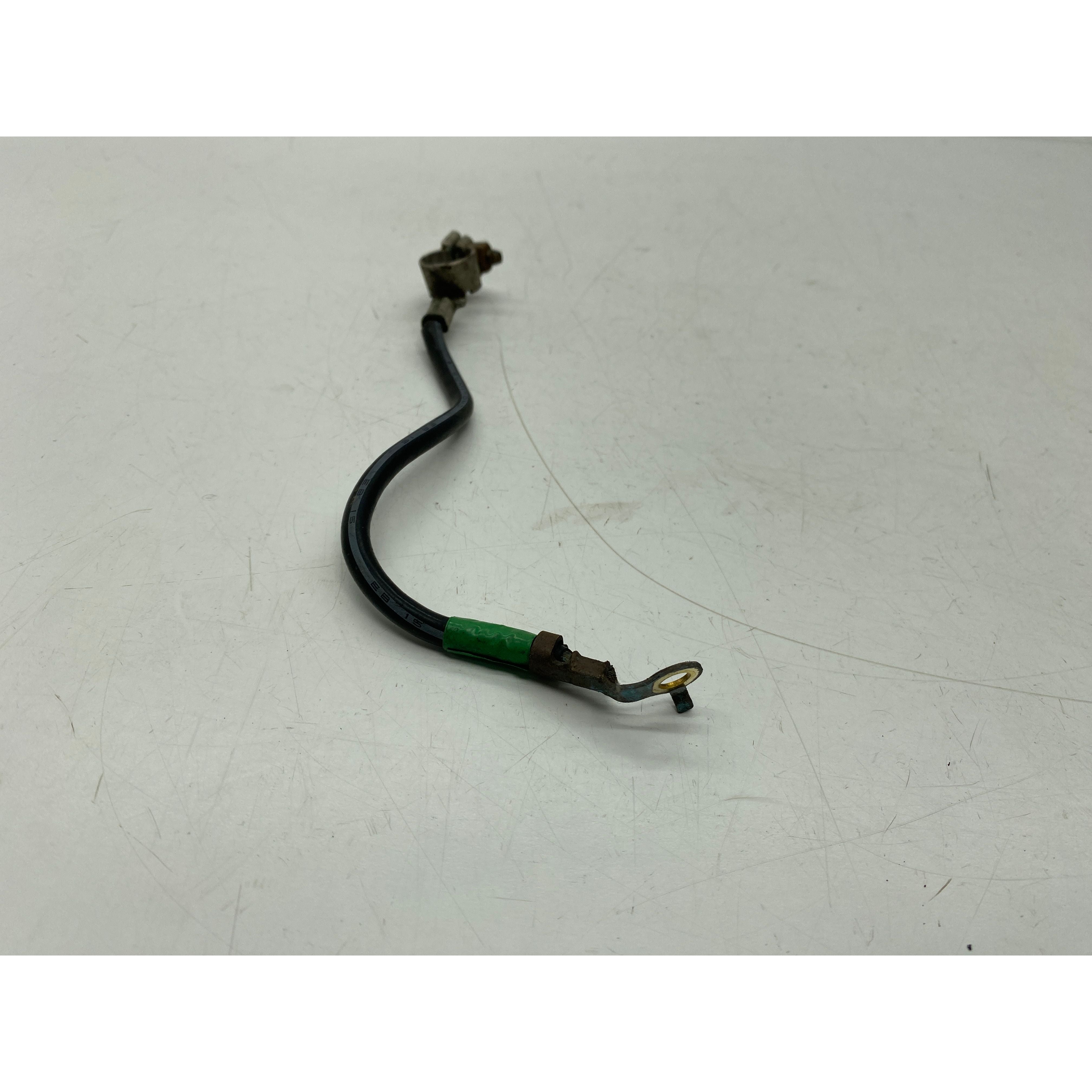 Honda Civic Battery cable Type R FN2 2008 | Torque Motors