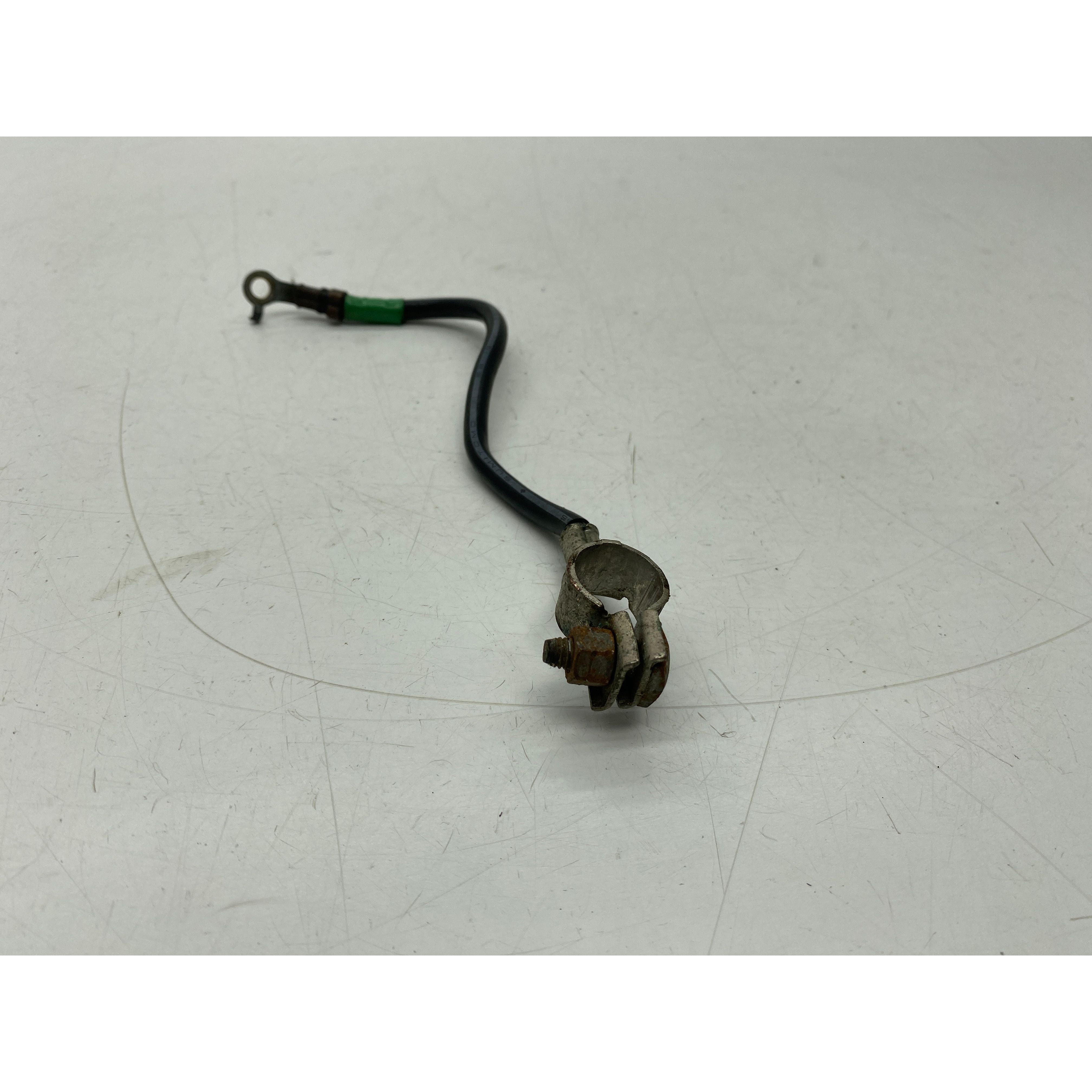 Honda Civic Battery cable Type R FN2 2008 | Torque Motors